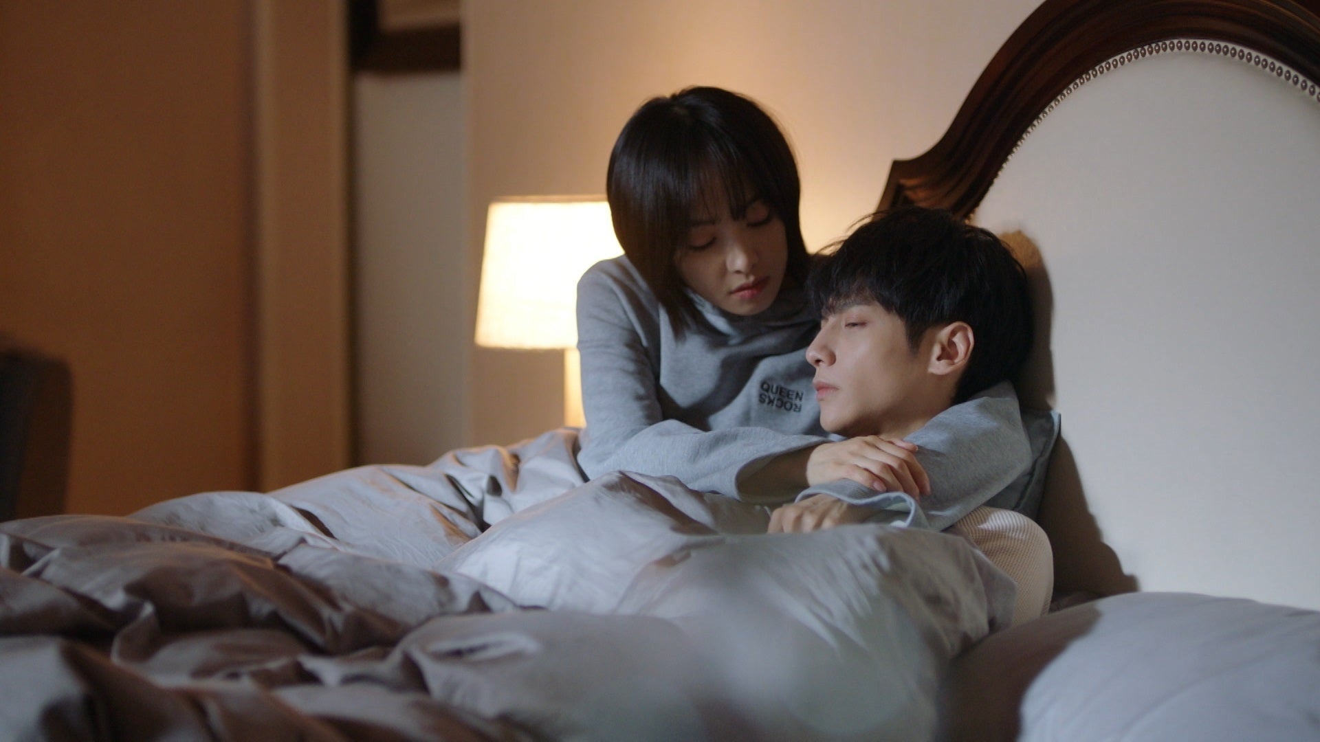 ロマンスの鼓動～キケンな恋の処方箋～42話 | Lemino(レミノ) - 映画・ドラマ・アニメや音楽・ライブが見放題 | ドコモの動画配信サービス