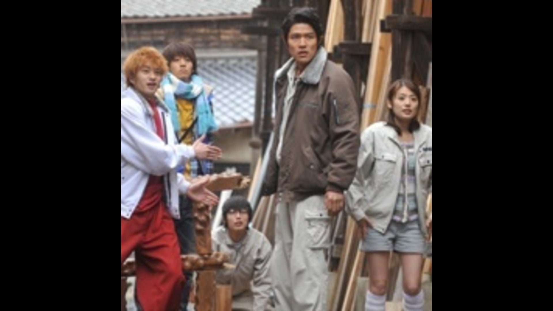 女神のイタズラ ～キミになったボク～ 6話 | Lemino（レミノ）／ドコモの新しい映像サービス - 知らなかった、大好きへ。