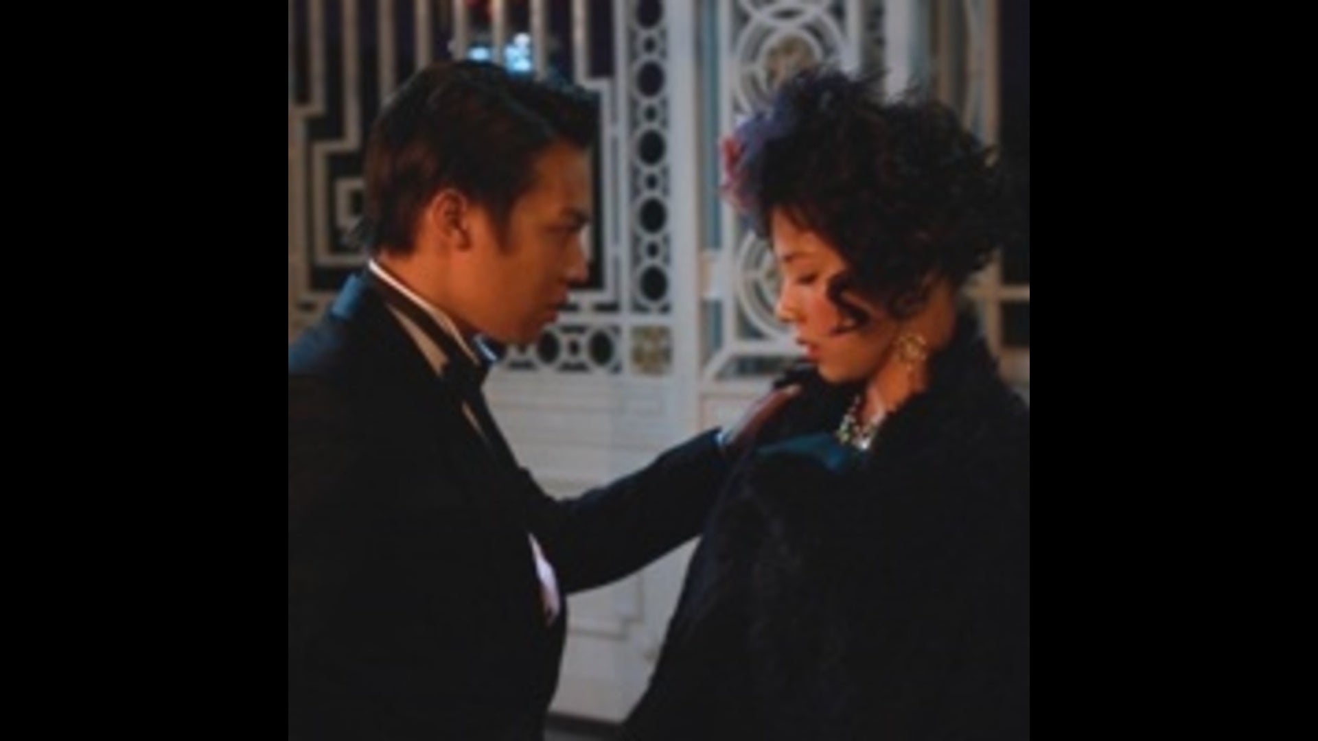 パーティーは終わった 29話 | Lemino(レミノ) - 映画・ドラマ・アニメや音楽・ライブが見放題 | ドコモの動画配信サービス