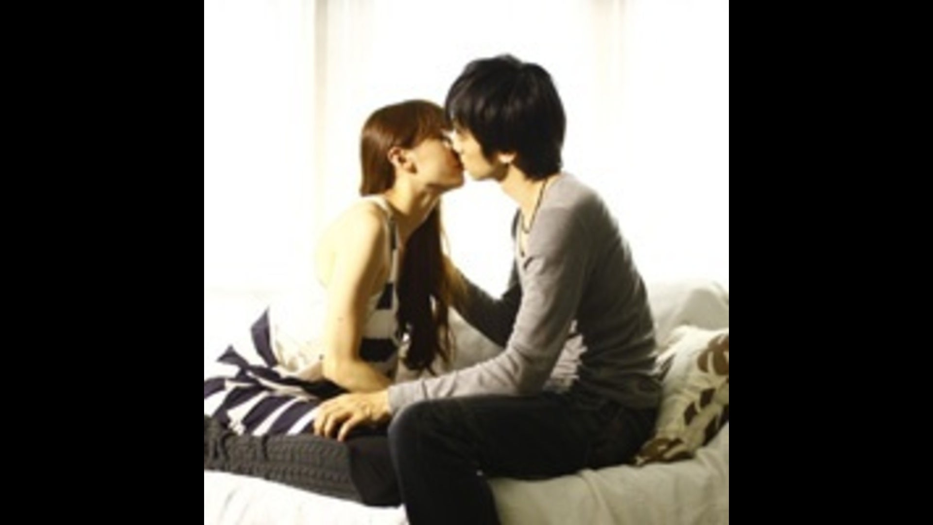 キス×kiss×キス #1 | Lemino(レミノ) - 映画・ドラマ・アニメや音楽・ライブが見放題 | ドコモの動画配信サービス