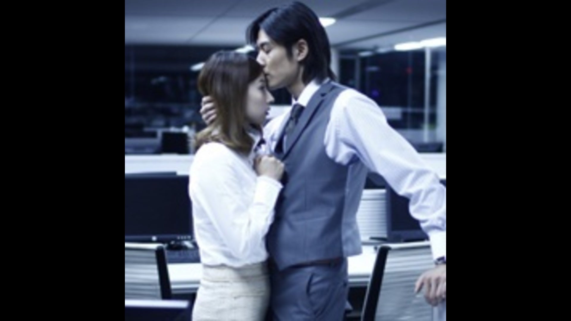 キス×kiss×キス #6 | Lemino(レミノ) - 映画・ドラマ・アニメや音楽・ライブが見放題 | ドコモの動画配信サービス