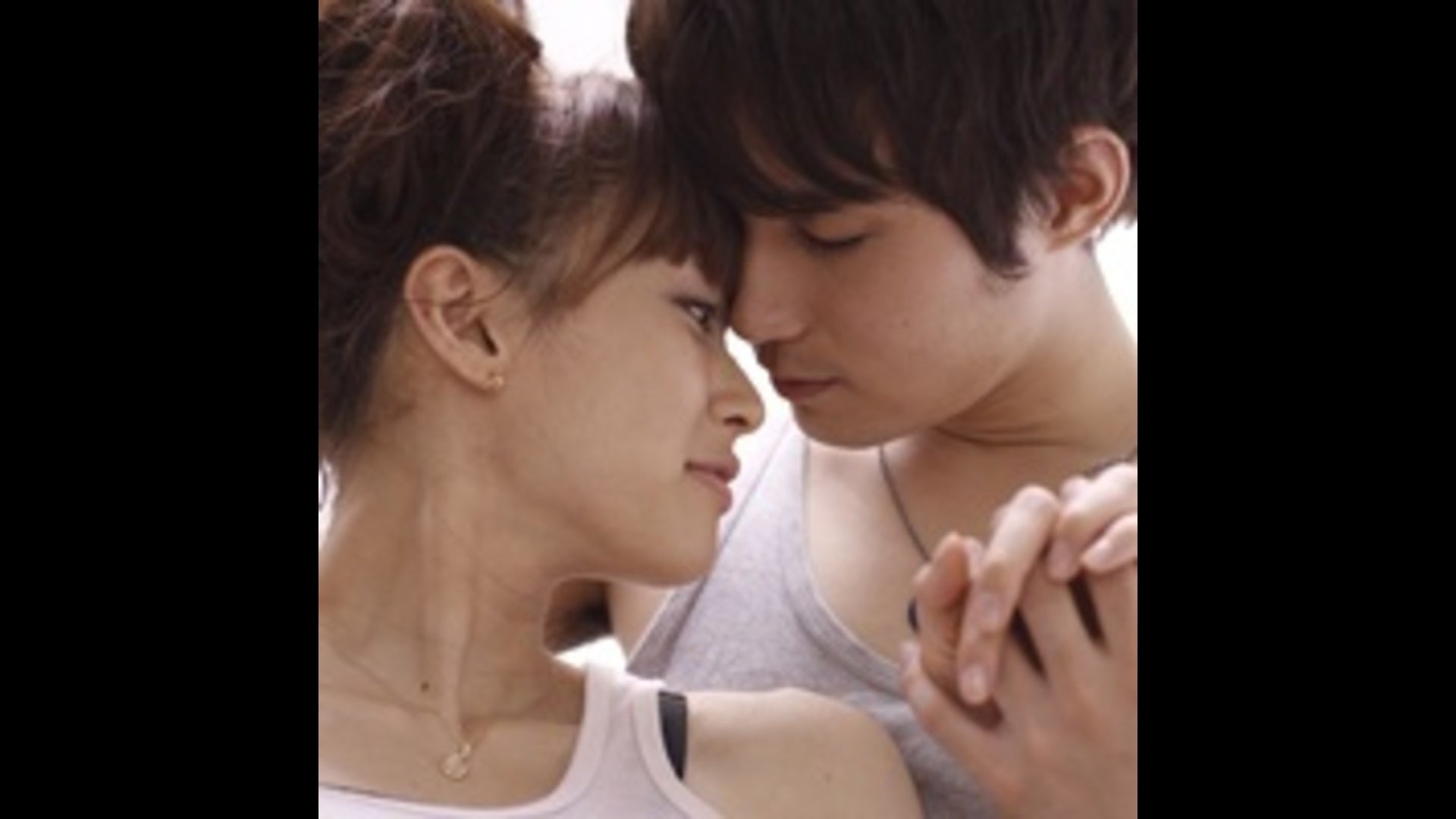 キス×kiss×キス #9 | Lemino(レミノ) - 映画・ドラマ・アニメや音楽・ライブが見放題 | ドコモの動画配信サービス