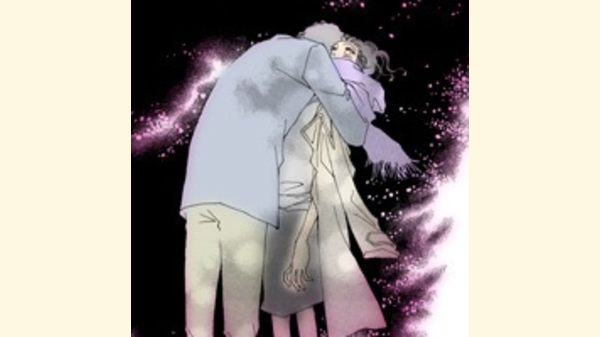 サプリ #10 | Lemino(レミノ) - 映画・ドラマ・アニメや音楽・ライブが見放題 | ドコモの動画配信サービス