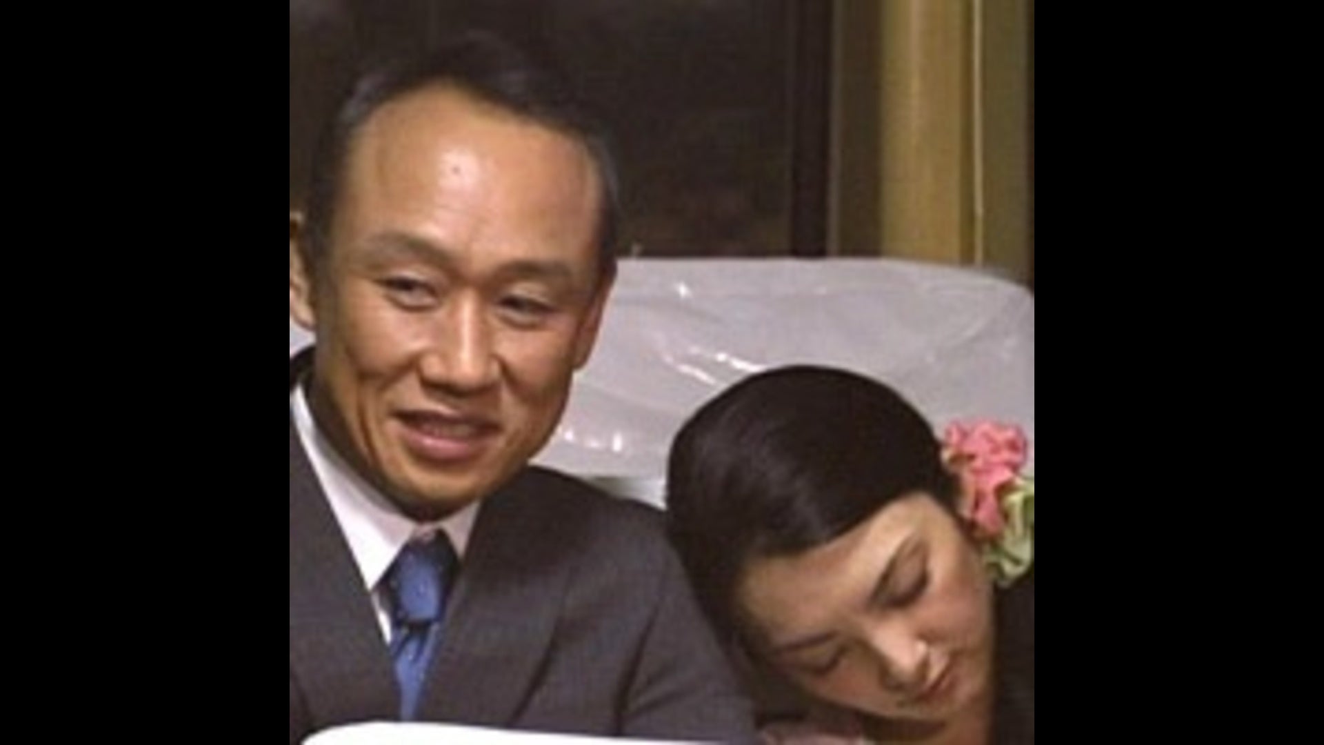 電撃婚～perfume of love～ 10話 | Lemino(レミノ) - 映画・ドラマ・アニメや音楽・ライブが見放題 | ドコモの動画配信サービス