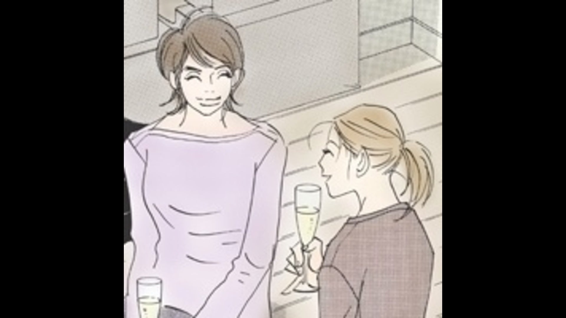 アロマチック・ビターズ #15 | Lemino(レミノ) - 映画・ドラマ・アニメや音楽・ライブが見放題 | ドコモの動画配信サービス