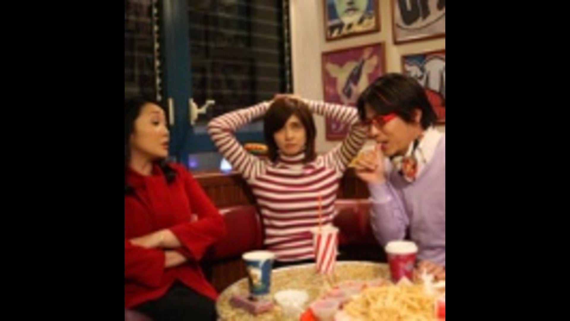 30ハケン女が就職する方法 1話 | Lemino(レミノ) - 映画・ドラマ・アニメや音楽・ライブが見放題 | ドコモの動画配信サービス