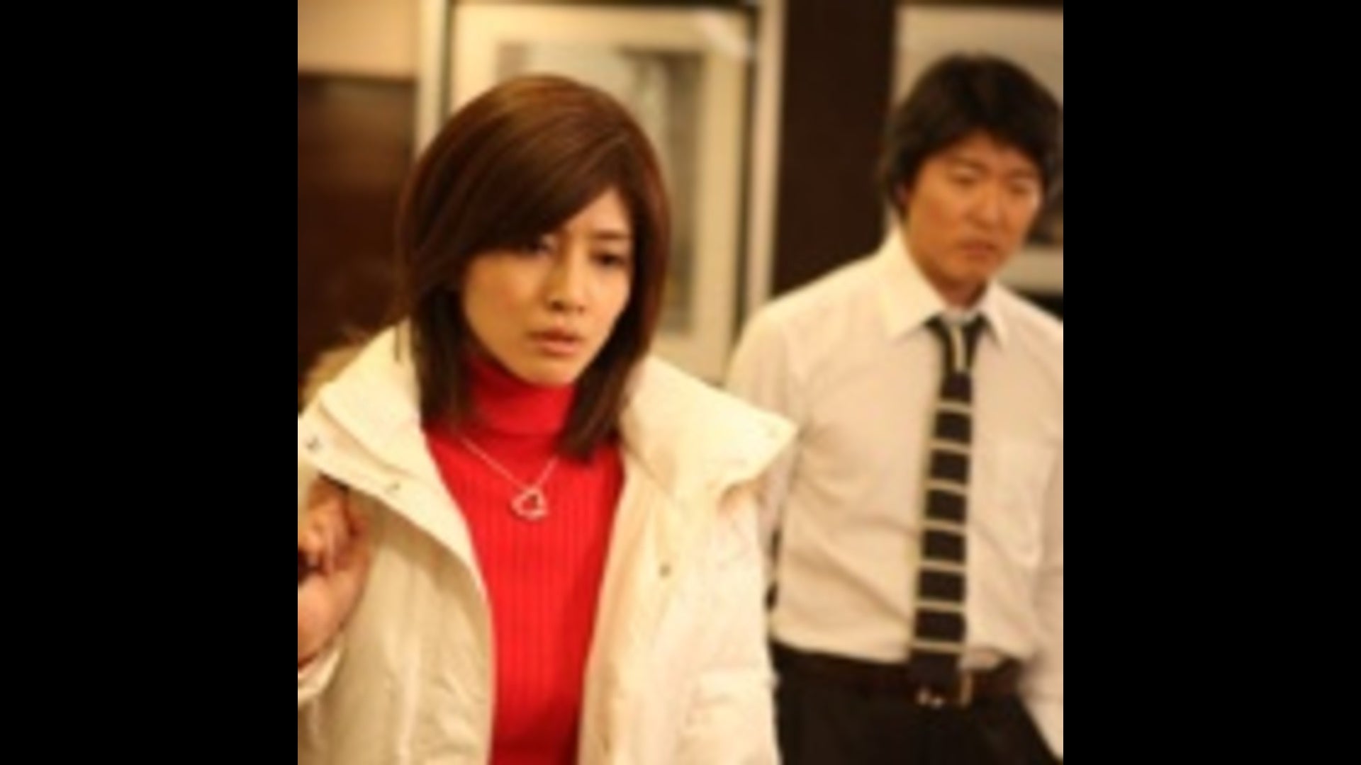 30ハケン女が就職する方法 8話 | Lemino(レミノ) - 映画・ドラマ・アニメや音楽・ライブが見放題 | ドコモの動画配信サービス