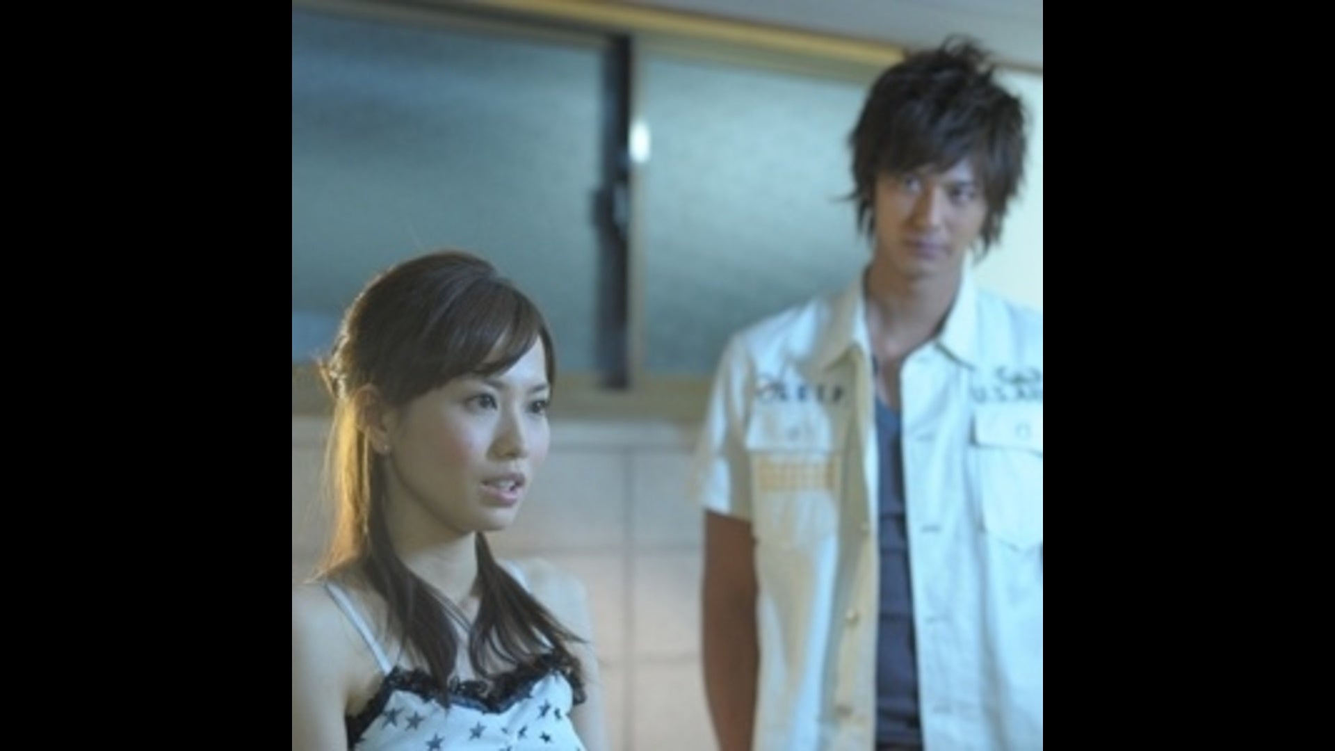 ラブコネクター ～恋愛工作人～ 22話 | Lemino(レミノ) - 映画・ドラマ・アニメや音楽・ライブが見放題 | ドコモの動画配信サービス