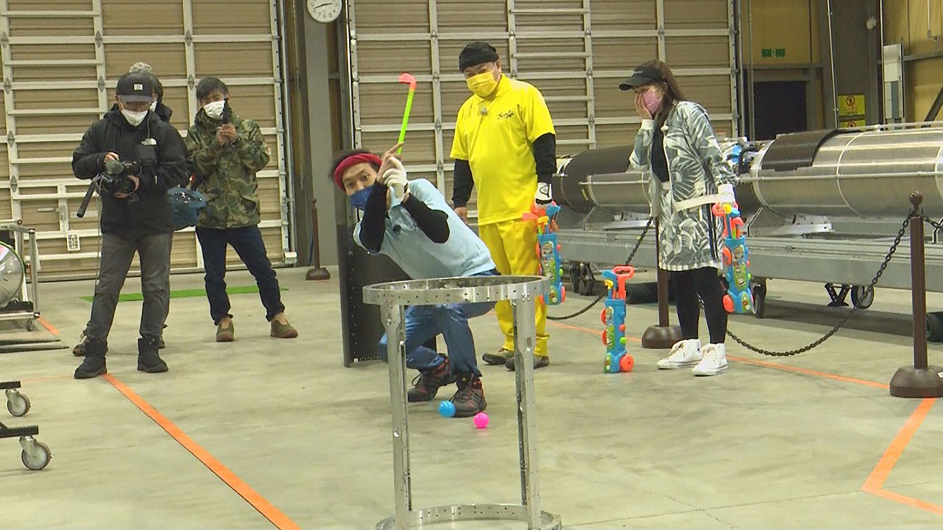 ブギウギ専務 シーズン2 #149 | Lemino(レミノ) - 映画・ドラマ・アニメや音楽・ライブが見放題 | ドコモの動画配信サービス