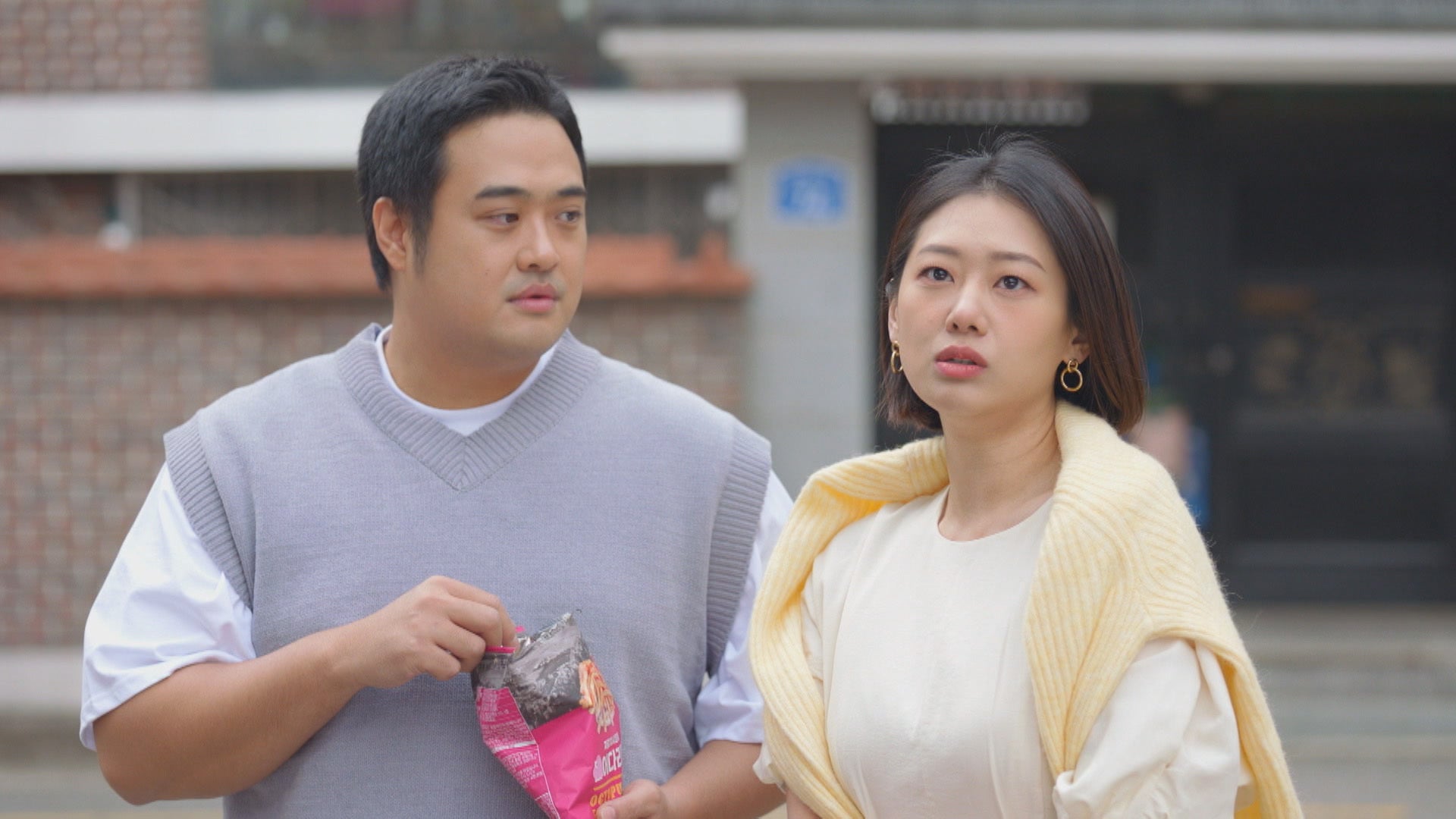 ヒョンジェは美しい～ボクが結婚する理由(わけ)～ 第22話 | Lemino(レミノ) - 映画・ドラマ・アニメや音楽・ライブが見放題 | ドコモの動画配信サービス