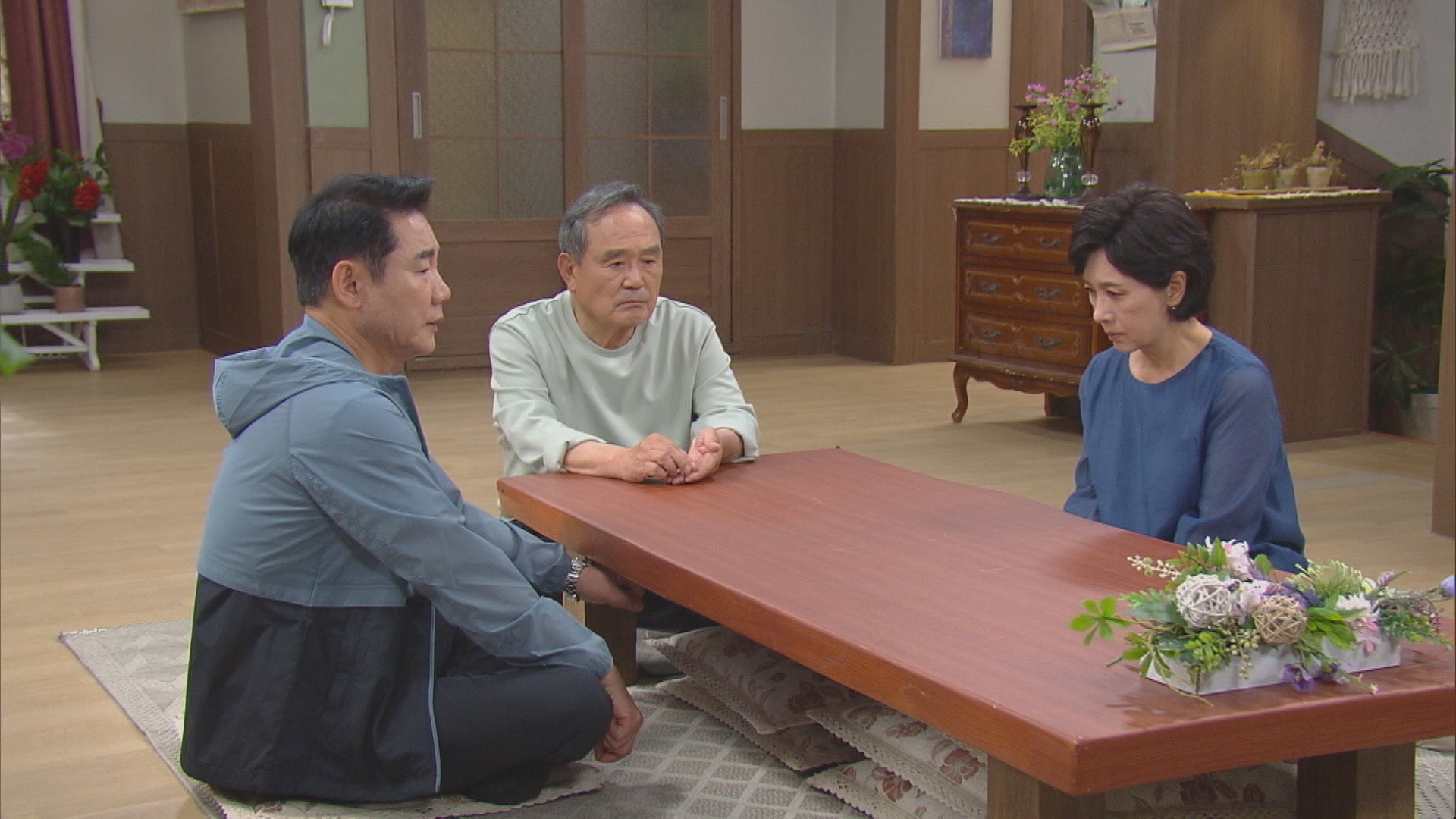 ヒョンジェは美しい～ボクが結婚する理由(わけ)～ 第35話 | Lemino(レミノ) - 映画・ドラマ・アニメや音楽・ライブが見放題 | ドコモの動画配信サービス