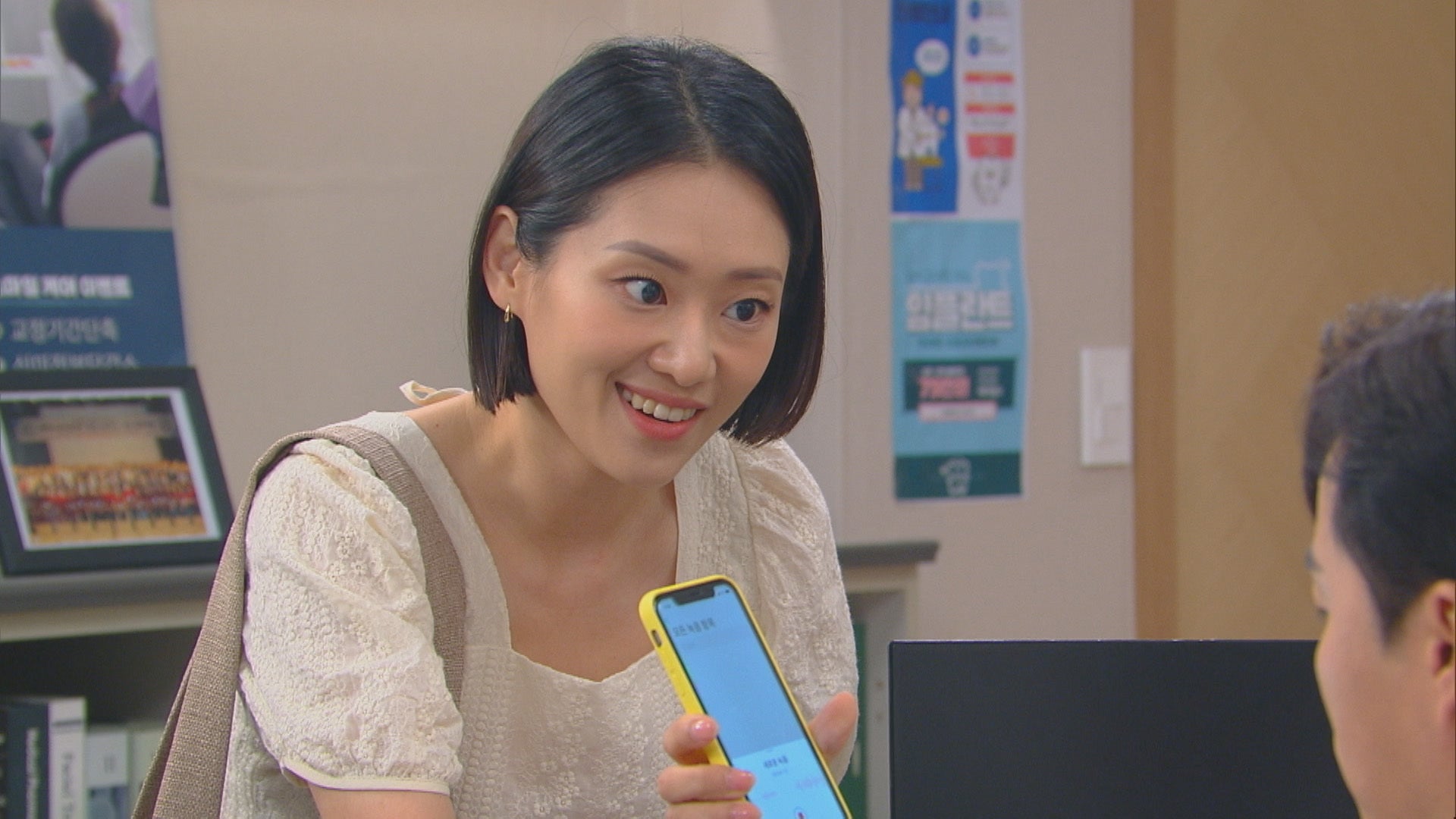 ヒョンジェは美しい～ボクが結婚する理由(わけ)～ 第37話 | Lemino(レミノ) - 映画・ドラマ・アニメや音楽・ライブが見放題 | ドコモの動画配信サービス