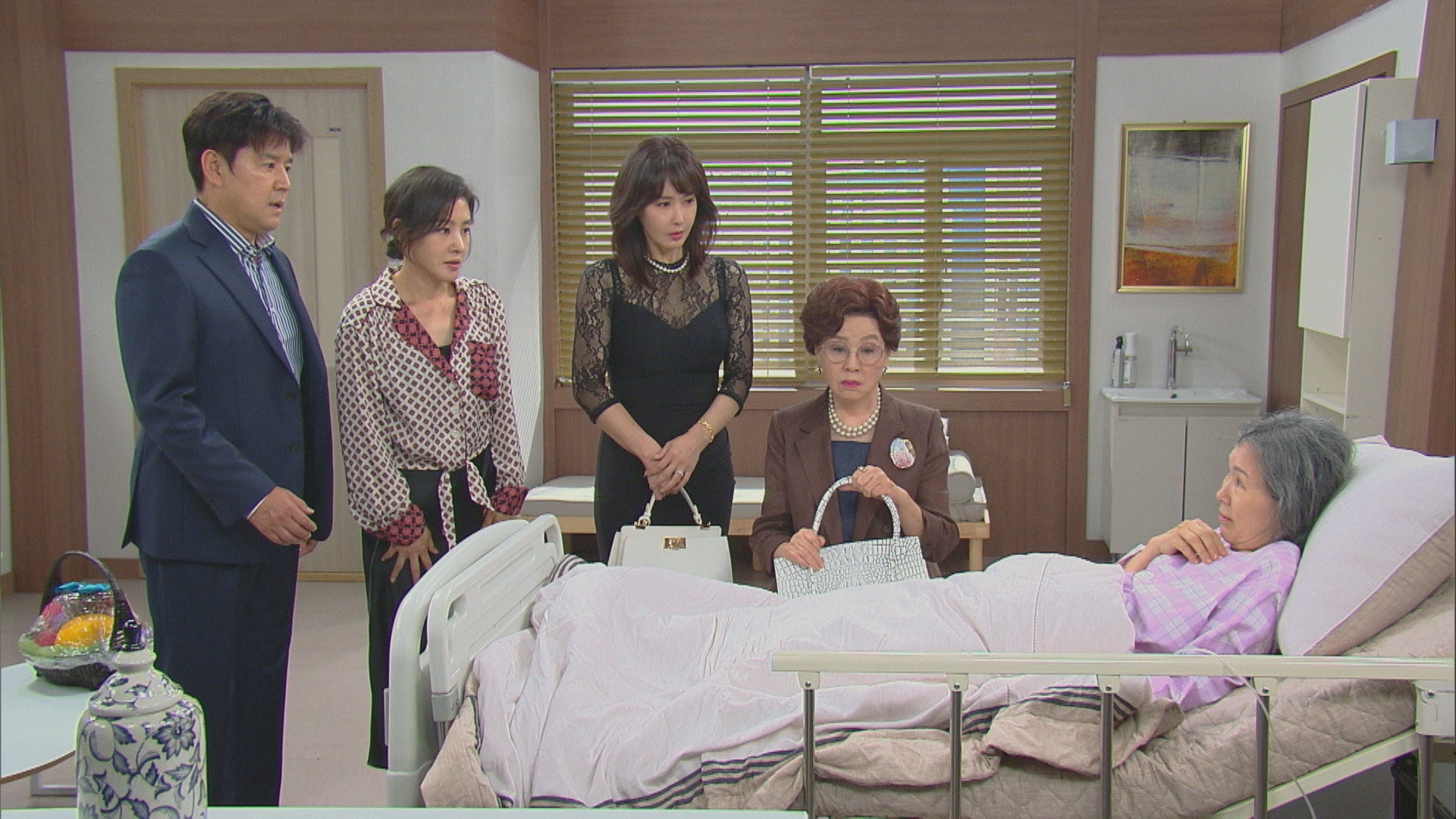 ヒョンジェは美しい～ボクが結婚する理由(わけ)～ 第41話 | Lemino(レミノ) - 映画・ドラマ・アニメや音楽・ライブが見放題 | ドコモの動画配信サービス