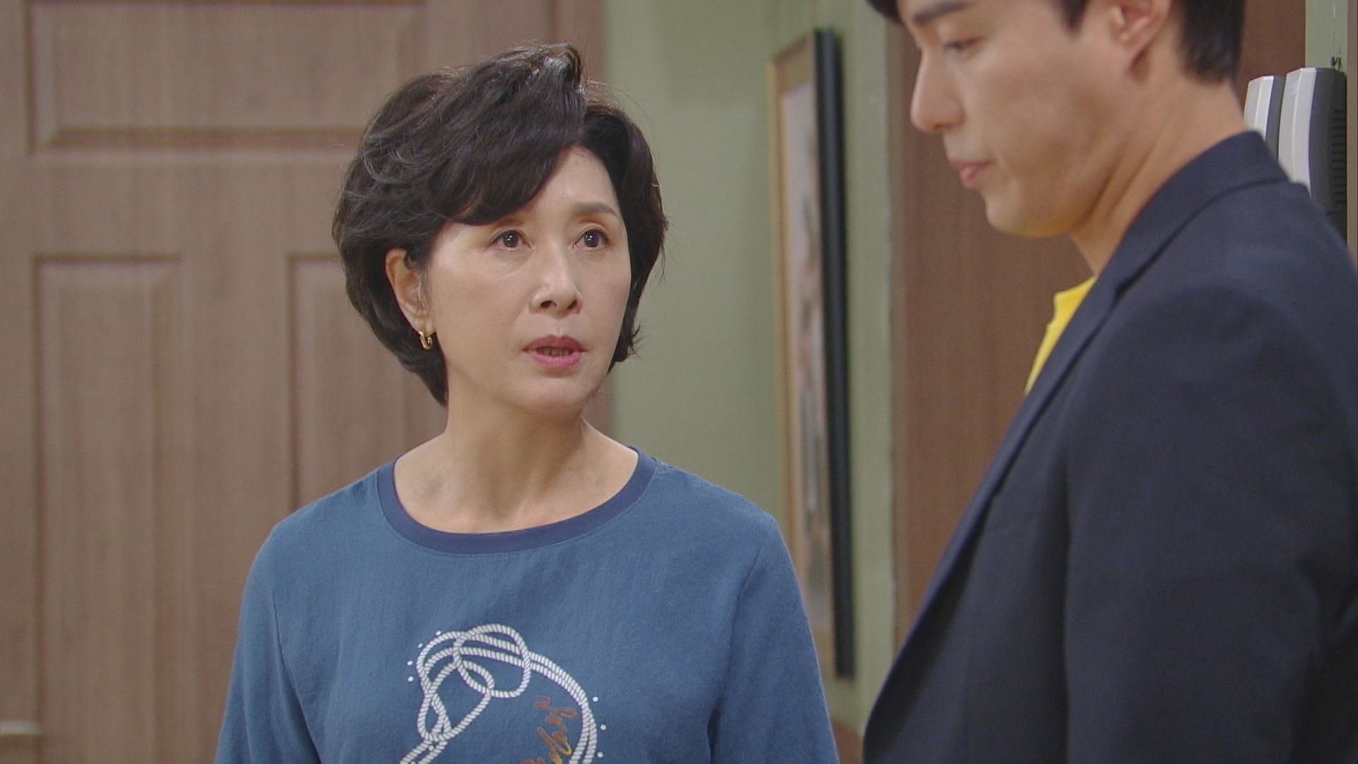 ヒョンジェは美しい～ボクが結婚する理由(わけ)～ 第46話 | Lemino(レミノ) - 映画・ドラマ・アニメや音楽・ライブが見放題 | ドコモの動画配信サービス