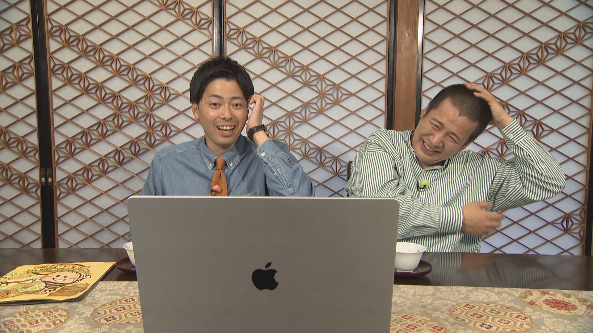 コットンCLUB 2023年6月21日放送分 | Lemino(レミノ) - 映画・ドラマ・アニメや音楽・ライブが見放題 | ドコモの動画配信サービス