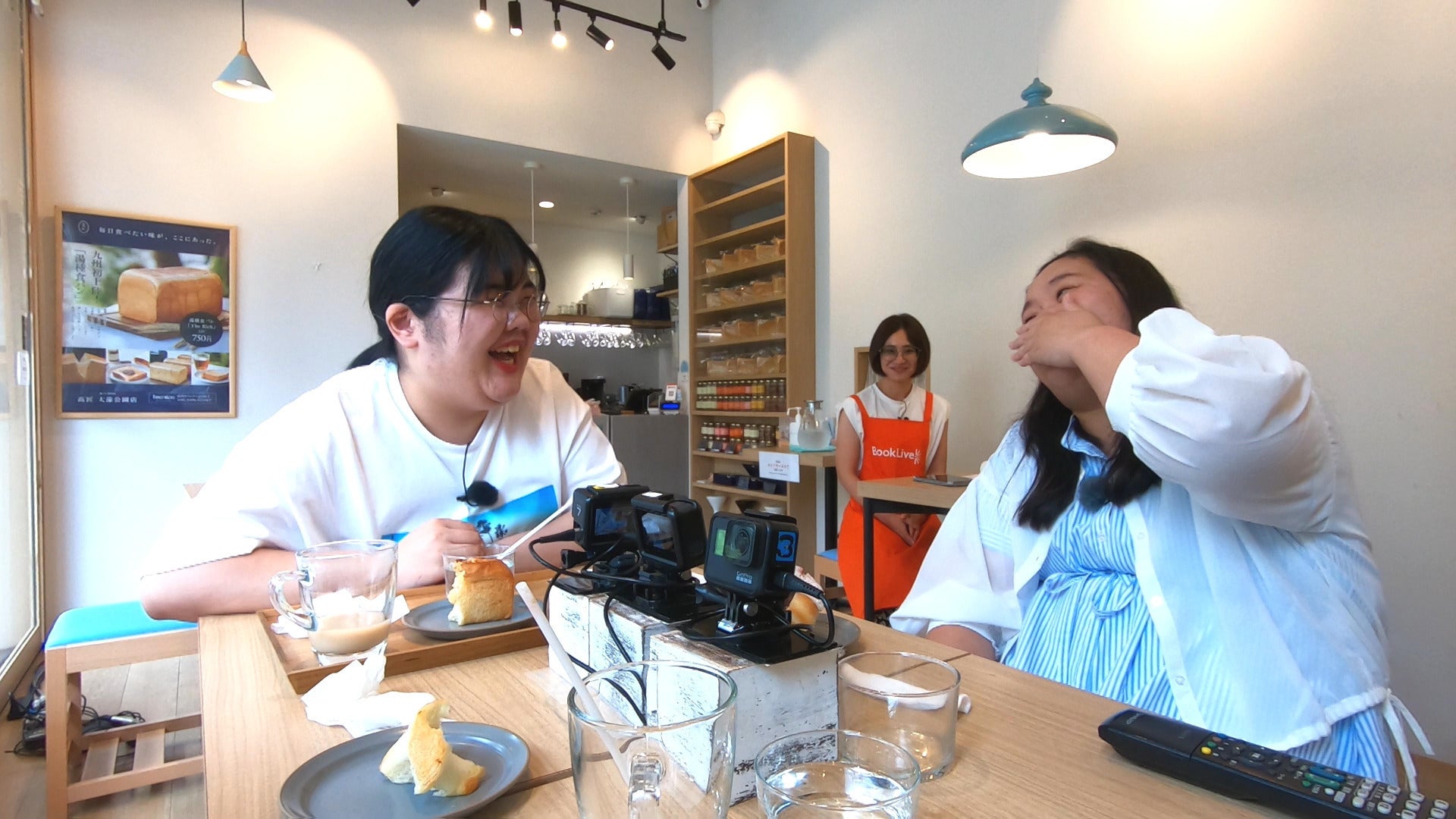 ぼる部屋 #111 | Lemino（レミノ）／ドコモの新しい映像サービス - 知らなかった、大好きへ。