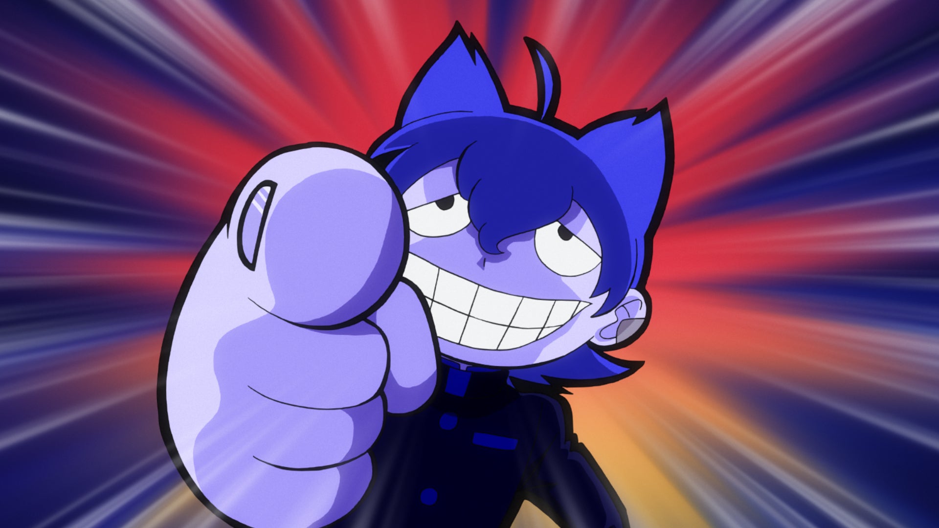 妖怪学園Y 〜Nとの遭遇〜（妖怪ウォッチJam） 第23話 | Lemino(レミノ) - 映画・ドラマ・アニメや音楽・ライブが見放題 | ドコモの動画配信サービス