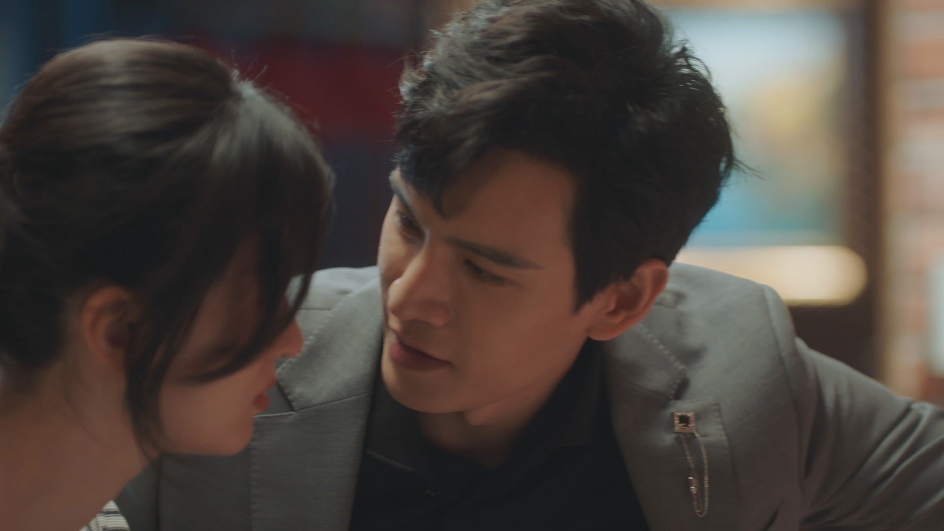 沈睡花園 シークレット・メモリーズ 第9話 | Lemino(レミノ) - 映画・ドラマ・アニメや音楽・ライブが見放題 | ドコモの動画配信サービス