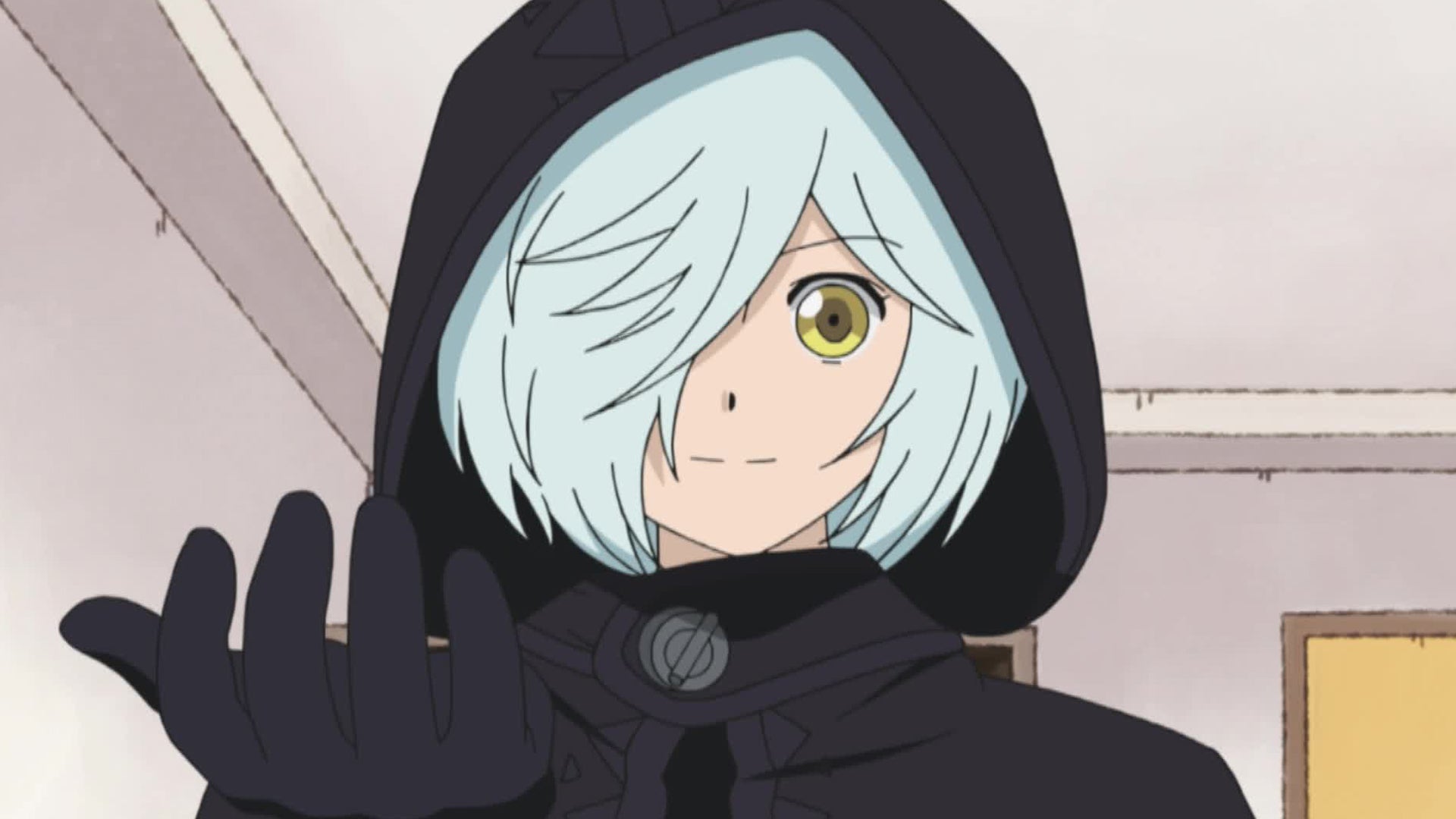 黒魔女さんが通る!! #18 | Lemino(レミノ) - 映画・ドラマ・アニメや音楽・ライブが見放題 | ドコモの動画配信サービス