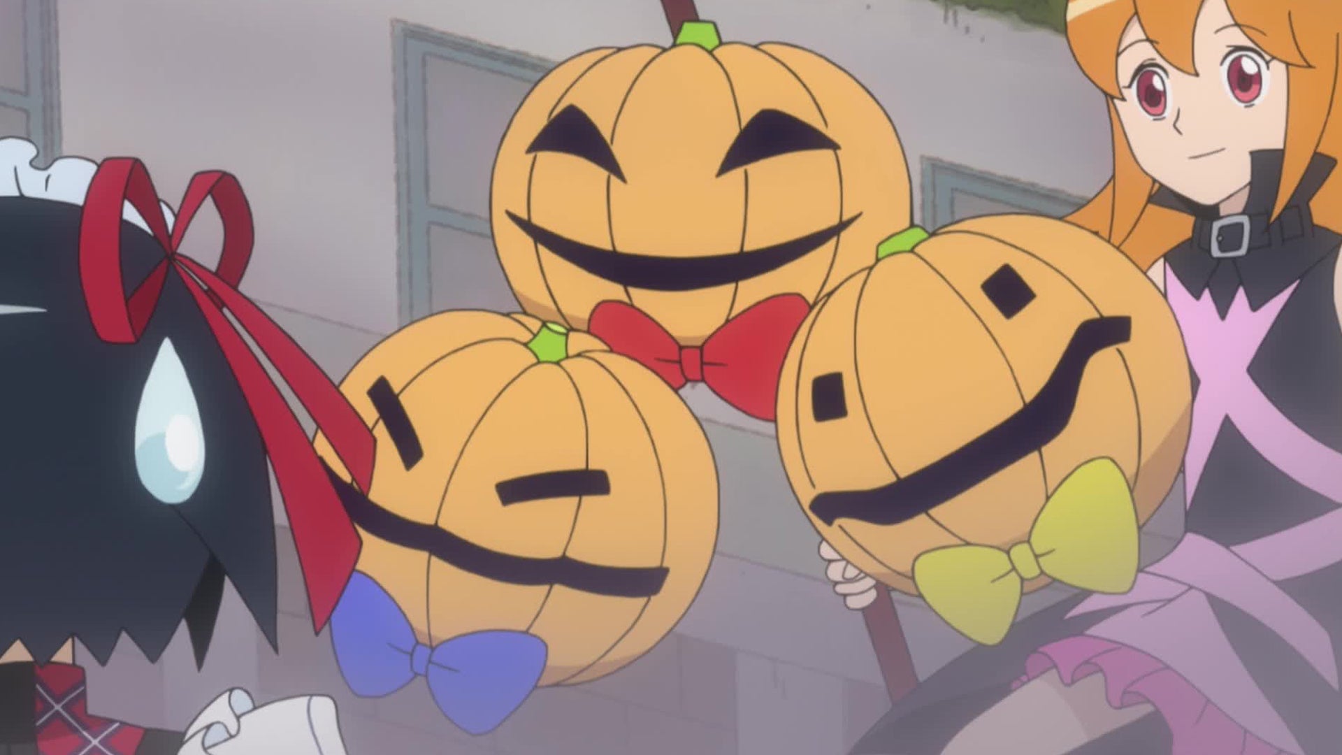 黒魔女さんが通る!! #20 | Lemino(レミノ) - 映画・ドラマ・アニメや音楽・ライブが見放題 | ドコモの動画配信サービス