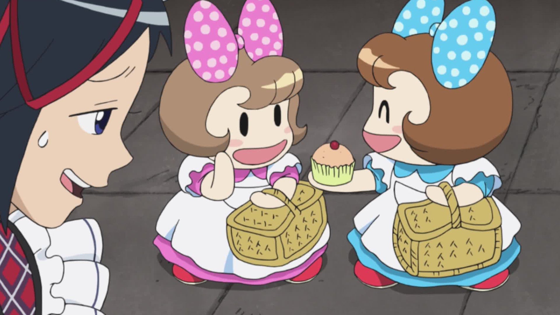 黒魔女さんが通る!! #21 | Lemino(レミノ) - 映画・ドラマ・アニメや音楽・ライブが見放題 | ドコモの動画配信サービス