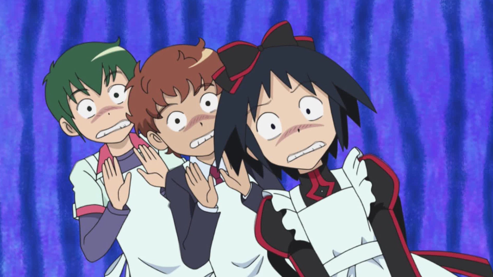 黒魔女さんが通る!! #28 | Lemino(レミノ) - 映画・ドラマ・アニメや音楽・ライブが見放題 | ドコモの動画配信サービス