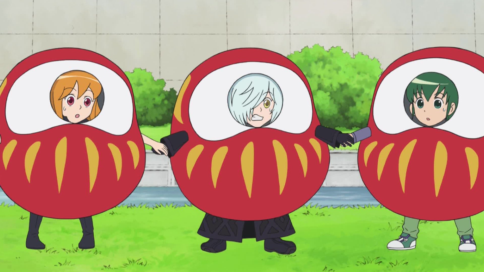 黒魔女さんが通る!! #52 | Lemino(レミノ) - 映画・ドラマ・アニメや音楽・ライブが見放題 | ドコモの動画配信サービス