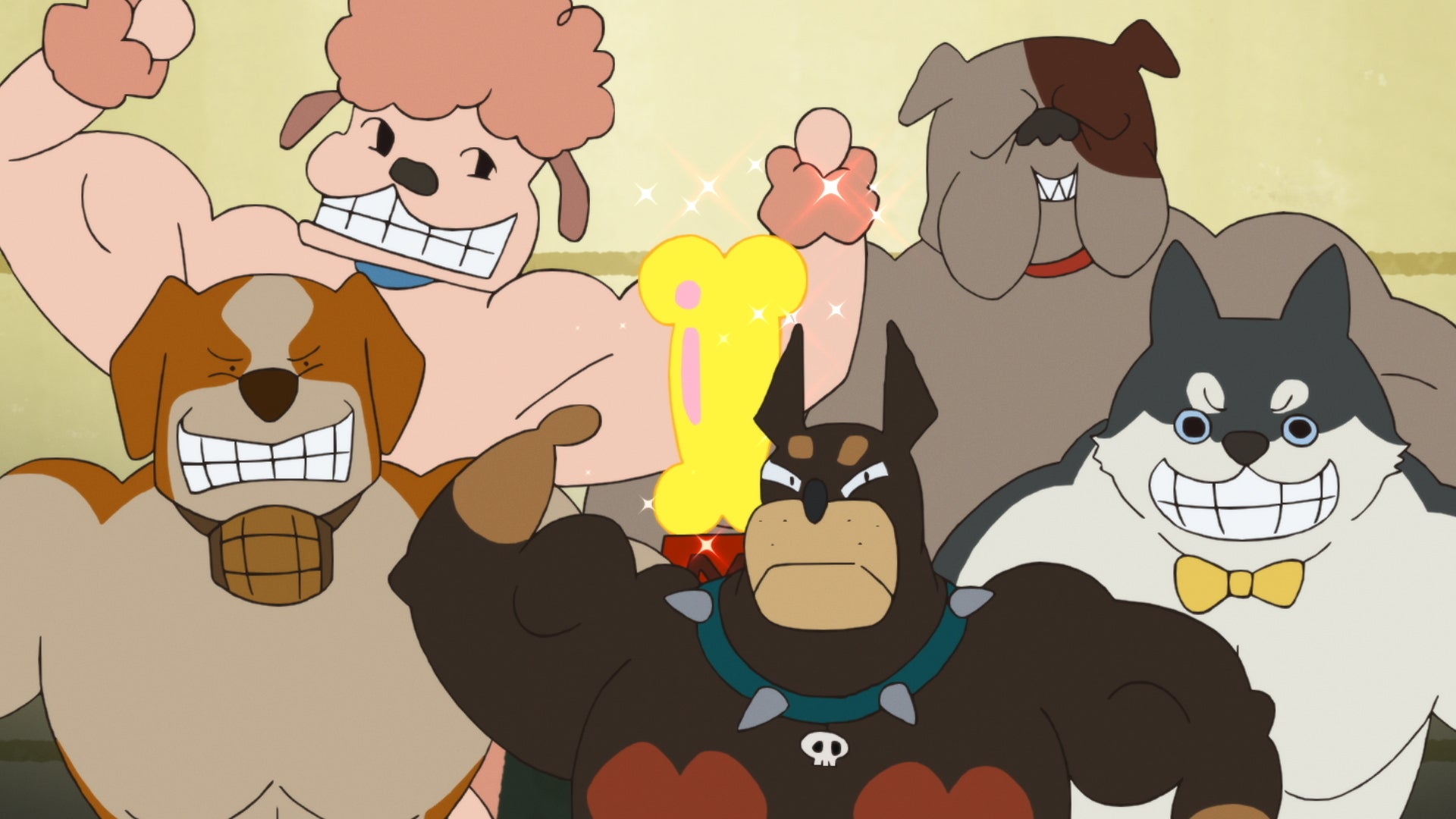 SUPER SHIRO #28 | Lemino（レミノ）／ドコモの新しい映像サービス - 知らなかった、大好きへ。