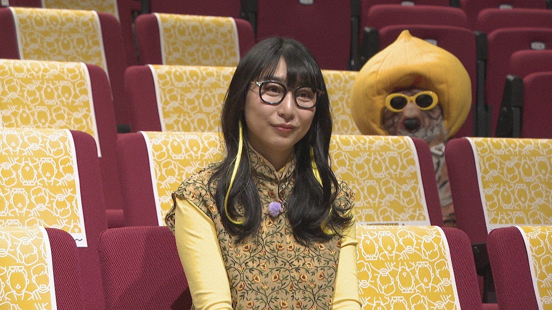 るてんのんてる #48【2023年3月17日放送】 | Lemino(レミノ) - 映画・ドラマ・アニメや音楽・ライブが見放題 | ドコモの動画配信サービス