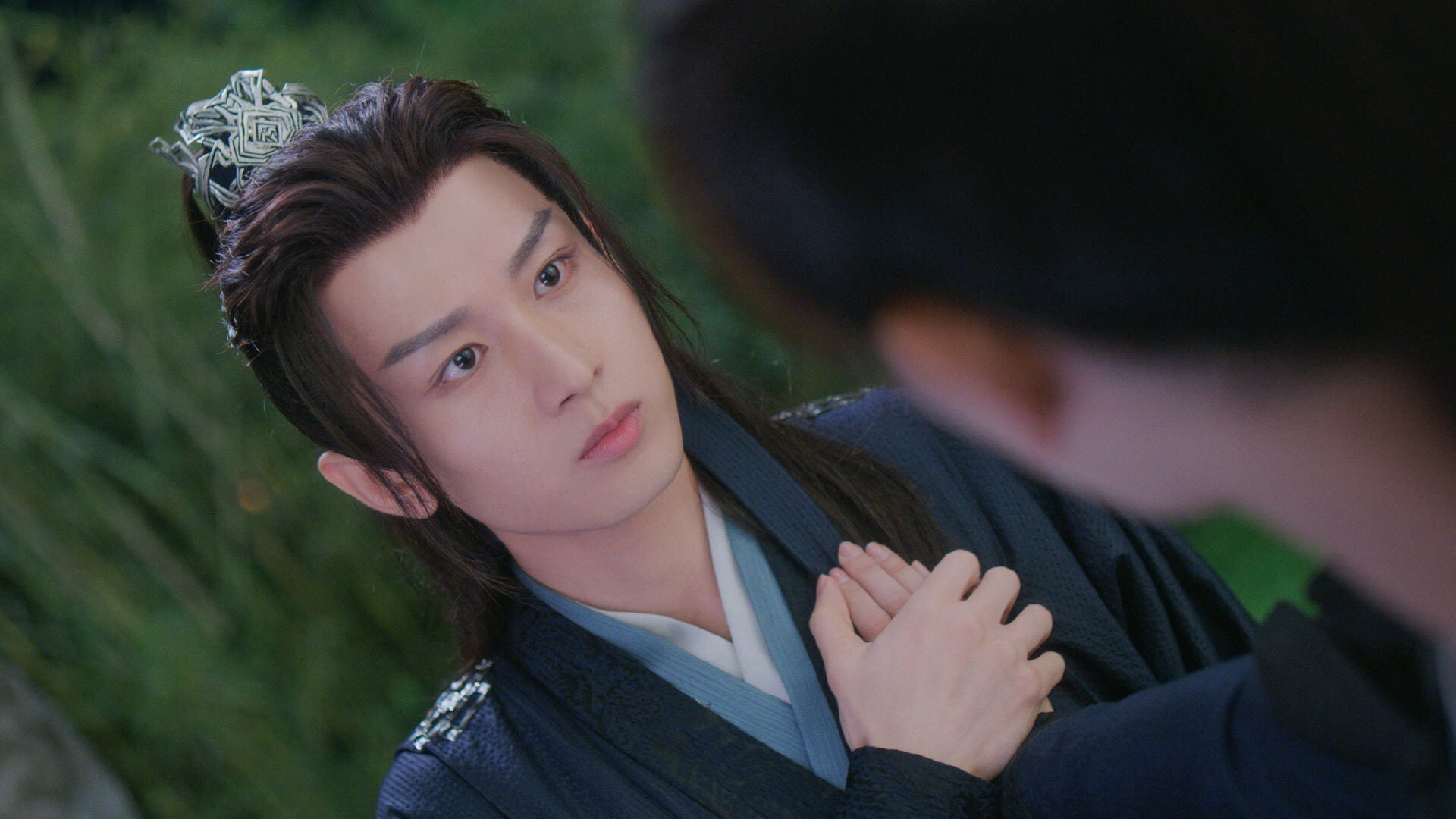 沈香の夢：前編～蓮の花芳る時～ 第24話 | Lemino(レミノ) - 映画・ドラマ・アニメや音楽・ライブが見放題 | ドコモの動画配信サービス