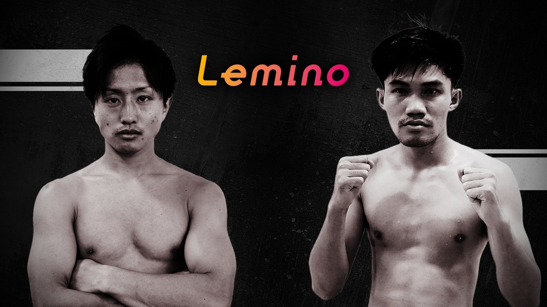 Lemino BOXING PHOENIX BATTLE 101 (フェニックスバトル101）【第5試合】石井武志vsナチャポン・ウイチャイタ | Lemino(レミノ) - 映画・ドラマ ...