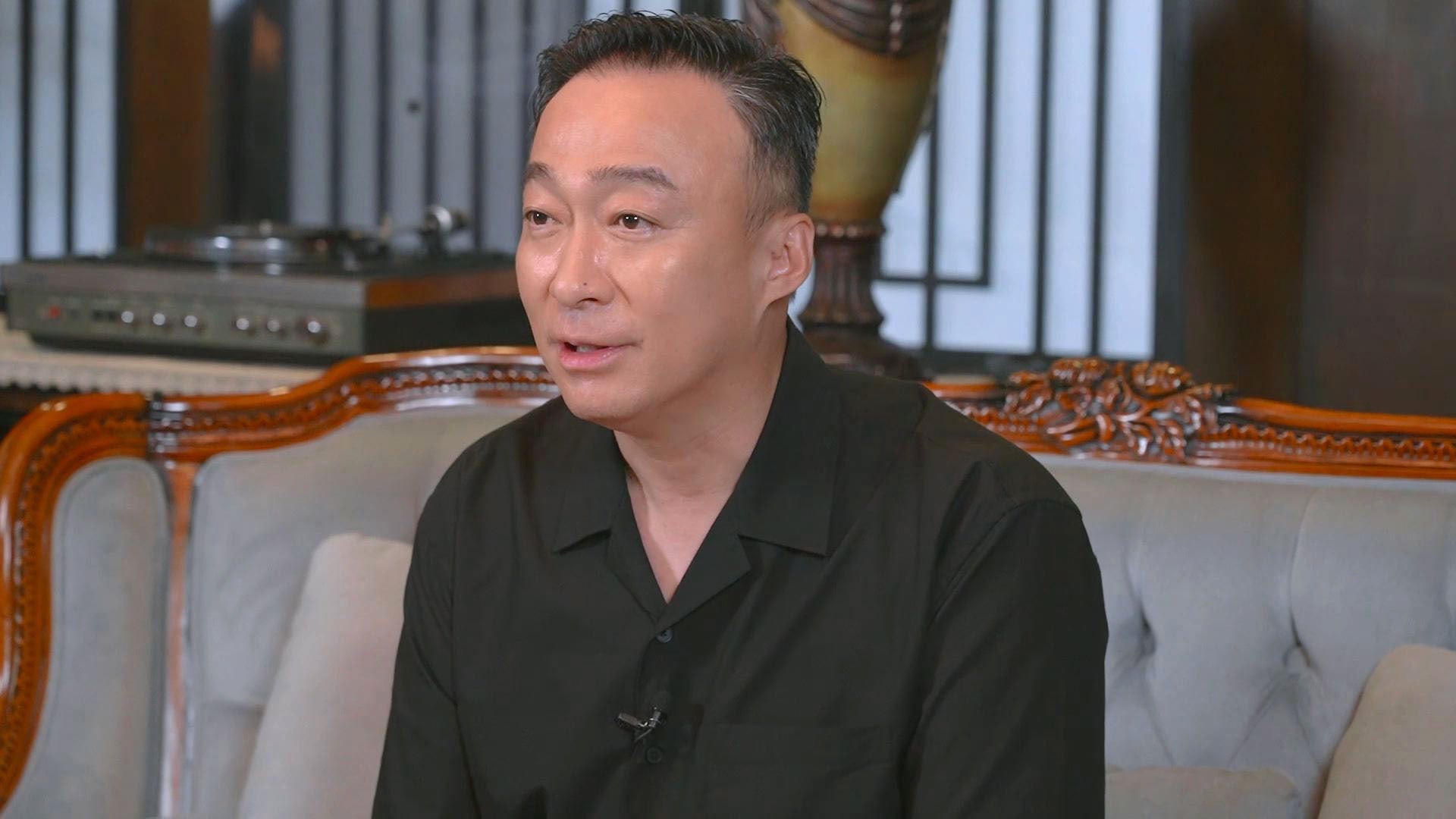 財閥家の末息子〜Reborn Rich〜 メイキング #30 | Lemino(レミノ) - 映画・ドラマ・アニメや音楽・ライブが見放題 | ドコモの動画配信サービス