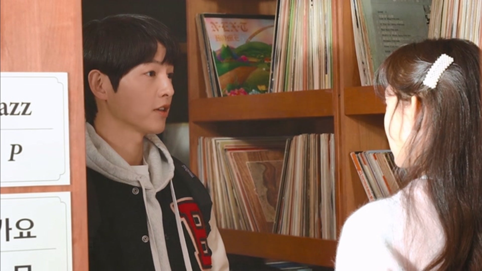 財閥家の末息子〜Reborn Rich〜 メイキング #10 | Lemino(レミノ) - 映画・ドラマ・アニメや音楽・ライブが見放題 | ドコモの動画配信サービス