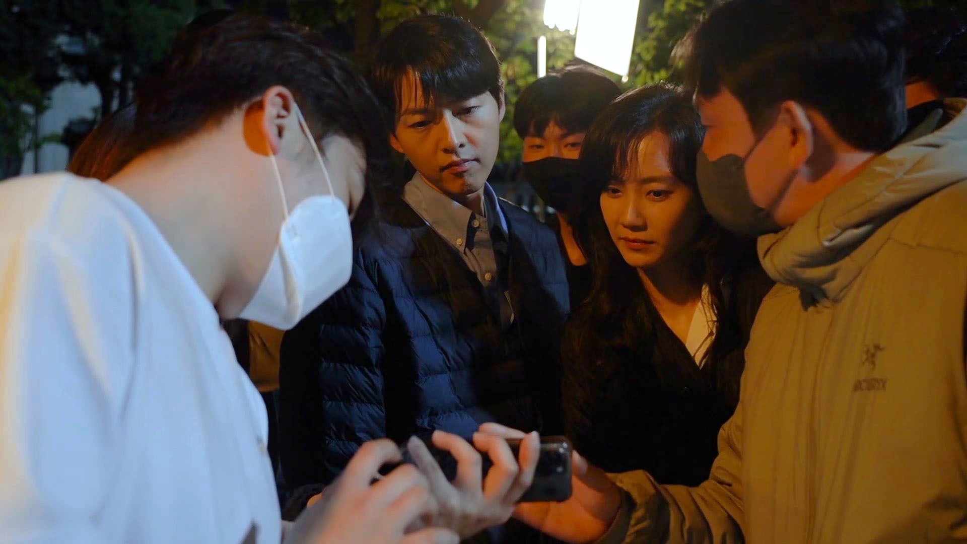 財閥家の末息子〜Reborn Rich〜 メイキング #19 | Lemino(レミノ) - 映画・ドラマ・アニメや音楽・ライブが見放題 | ドコモの動画配信サービス