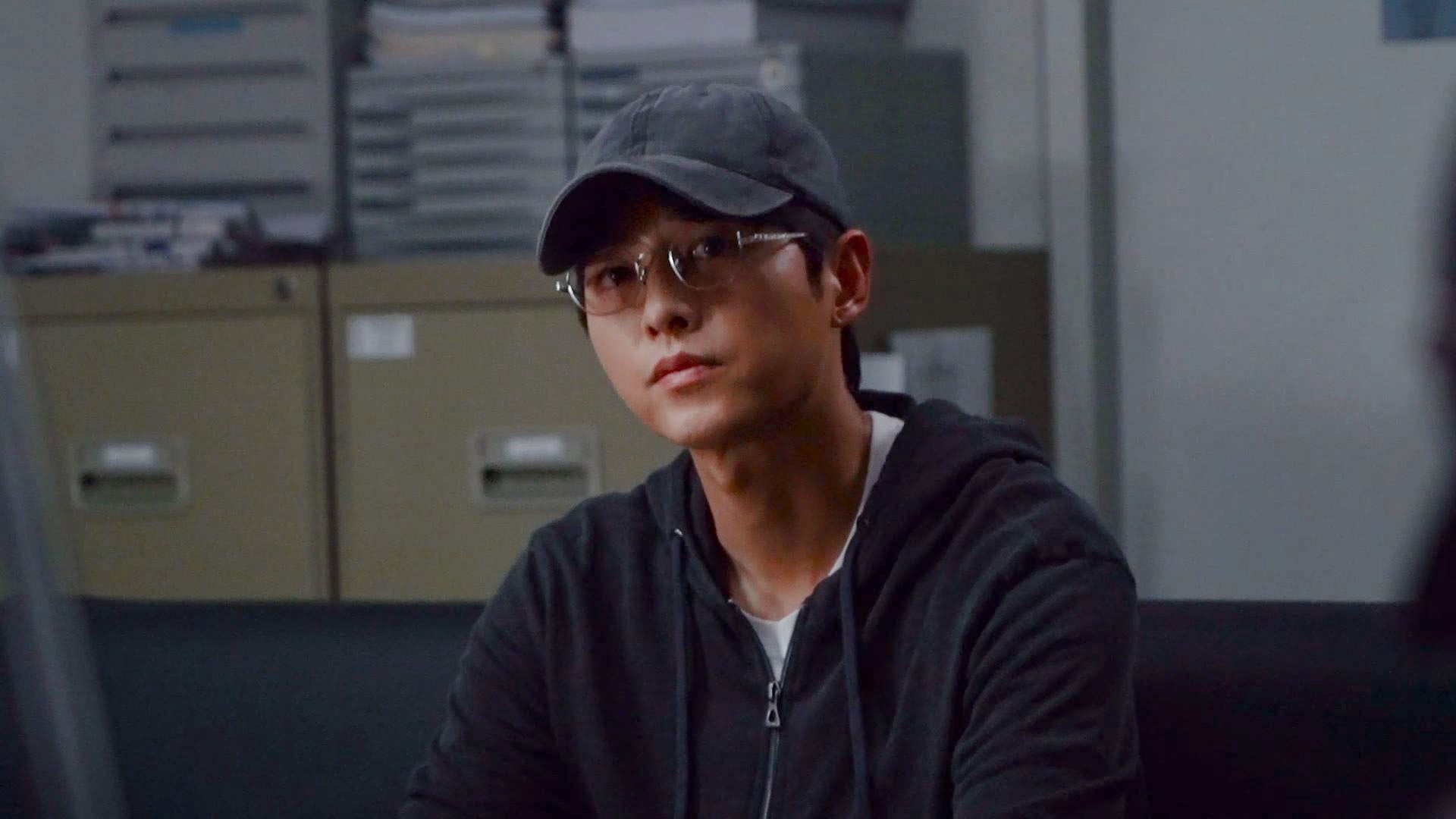 財閥家の末息子〜Reborn Rich〜 メイキング #27 | Lemino(レミノ) - 映画・ドラマ・アニメや音楽・ライブが見放題 | ドコモの動画配信サービス