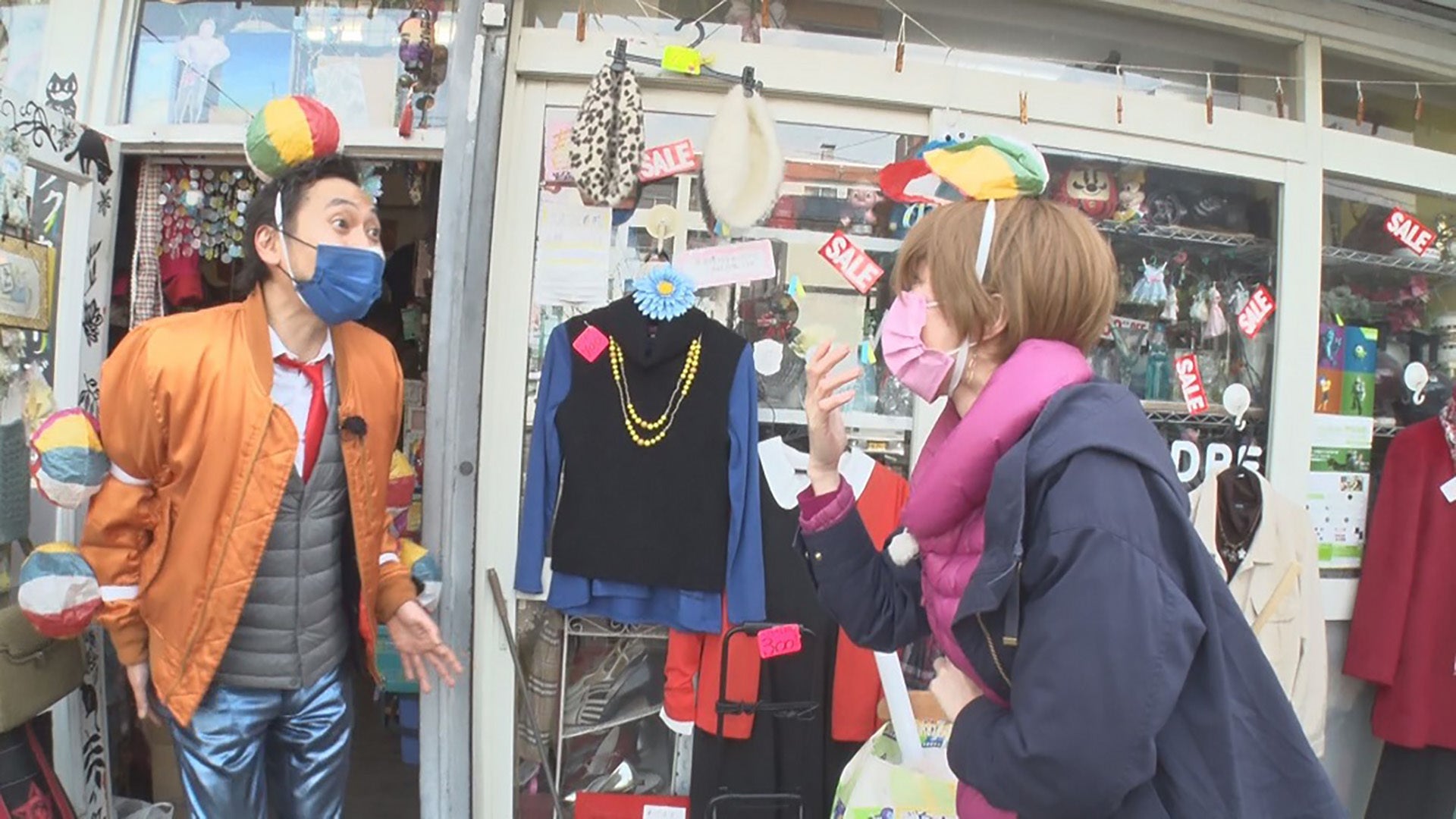 ブギウギ専務 シーズン2 #151 | Lemino(レミノ) - 映画・ドラマ・アニメや音楽・ライブが見放題 | ドコモの動画配信サービス