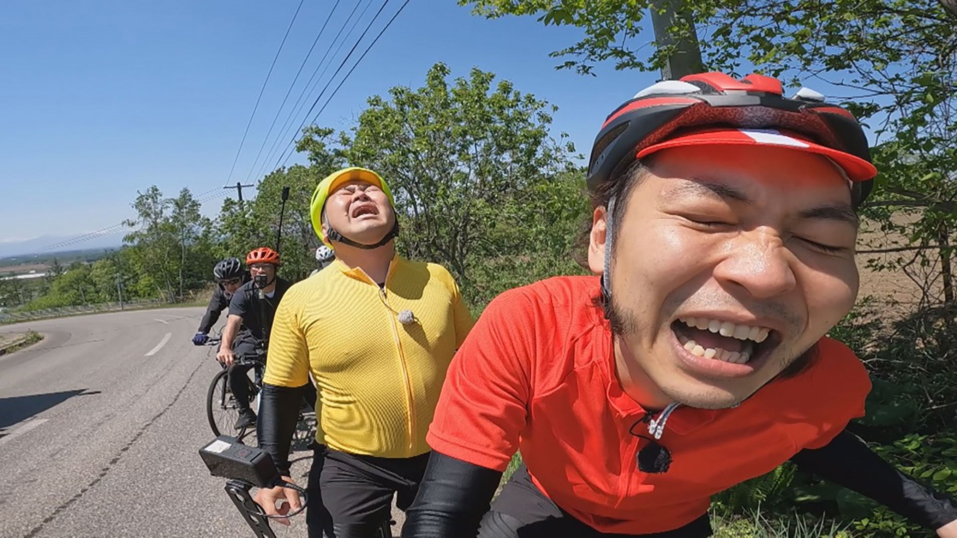 ブギウギ専務 シーズン2 #153 | Lemino(レミノ) - 映画・ドラマ・アニメや音楽・ライブが見放題 | ドコモの動画配信サービス