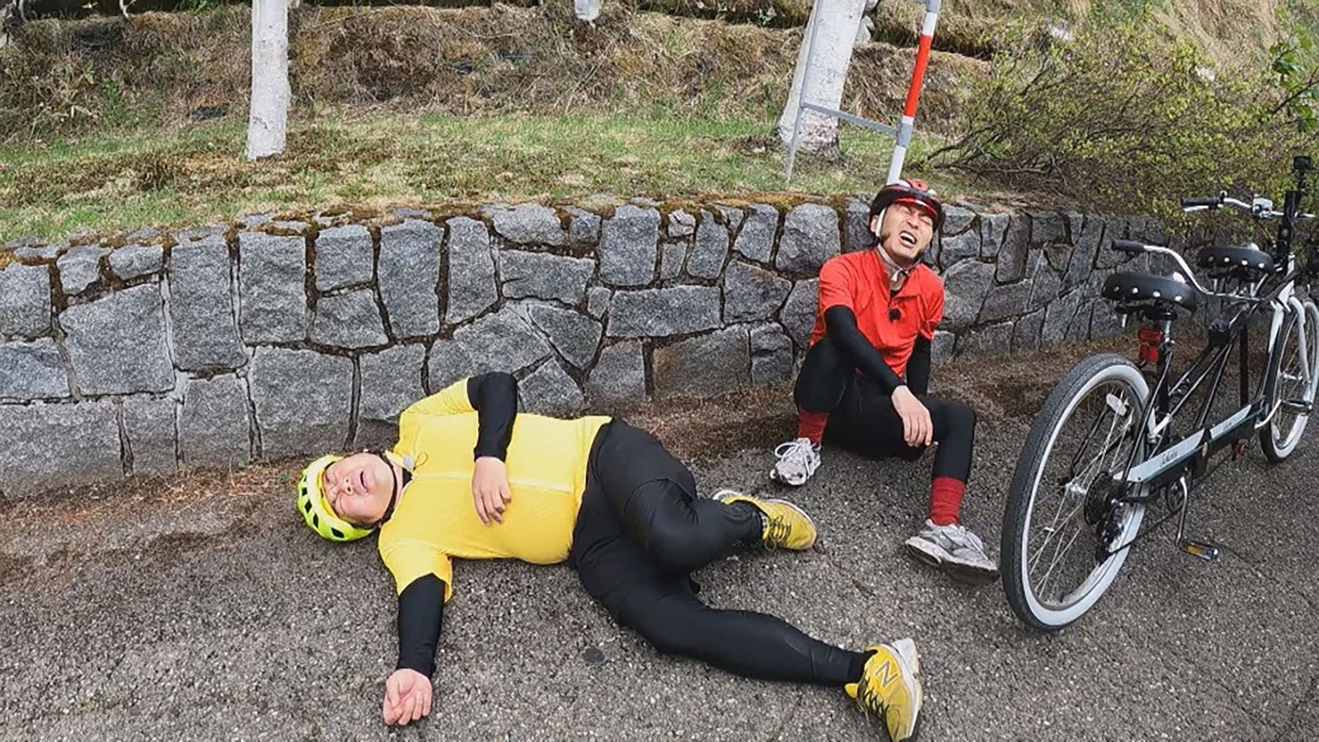 ブギウギ専務 シーズン2 #154 | Lemino(レミノ) - 映画・ドラマ・アニメや音楽・ライブが見放題 | ドコモの動画配信サービス