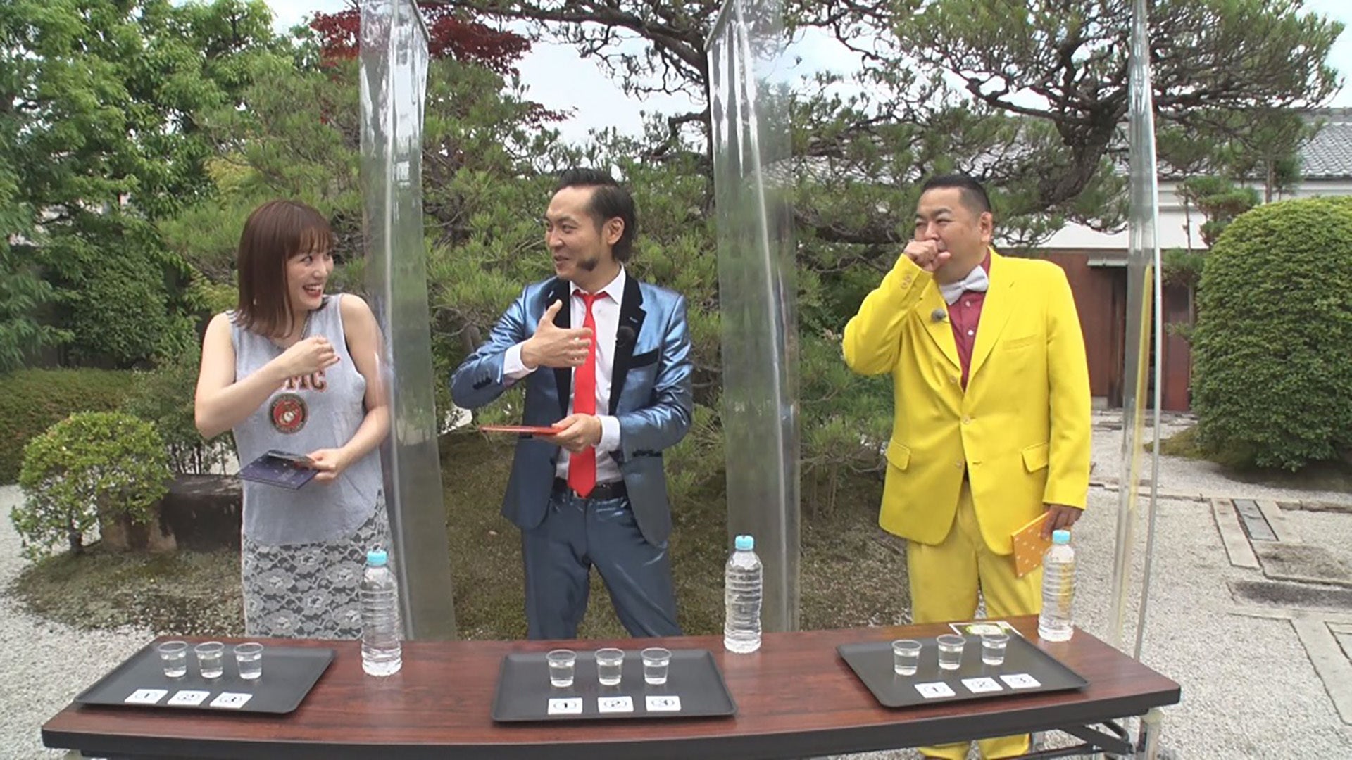 ブギウギ専務 シーズン2 #156 | Lemino(レミノ) - 映画・ドラマ・アニメや音楽・ライブが見放題 | ドコモの動画配信サービス