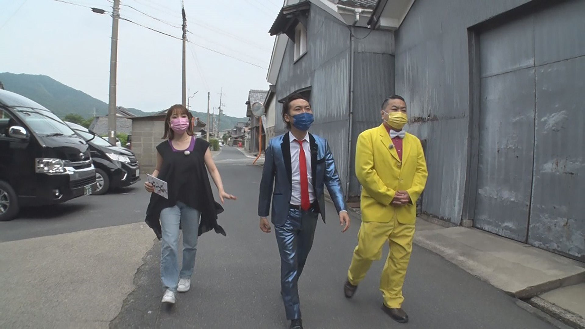 ブギウギ専務 シーズン2 #158 | Lemino(レミノ) - 映画・ドラマ・アニメや音楽・ライブが見放題 | ドコモの動画配信サービス