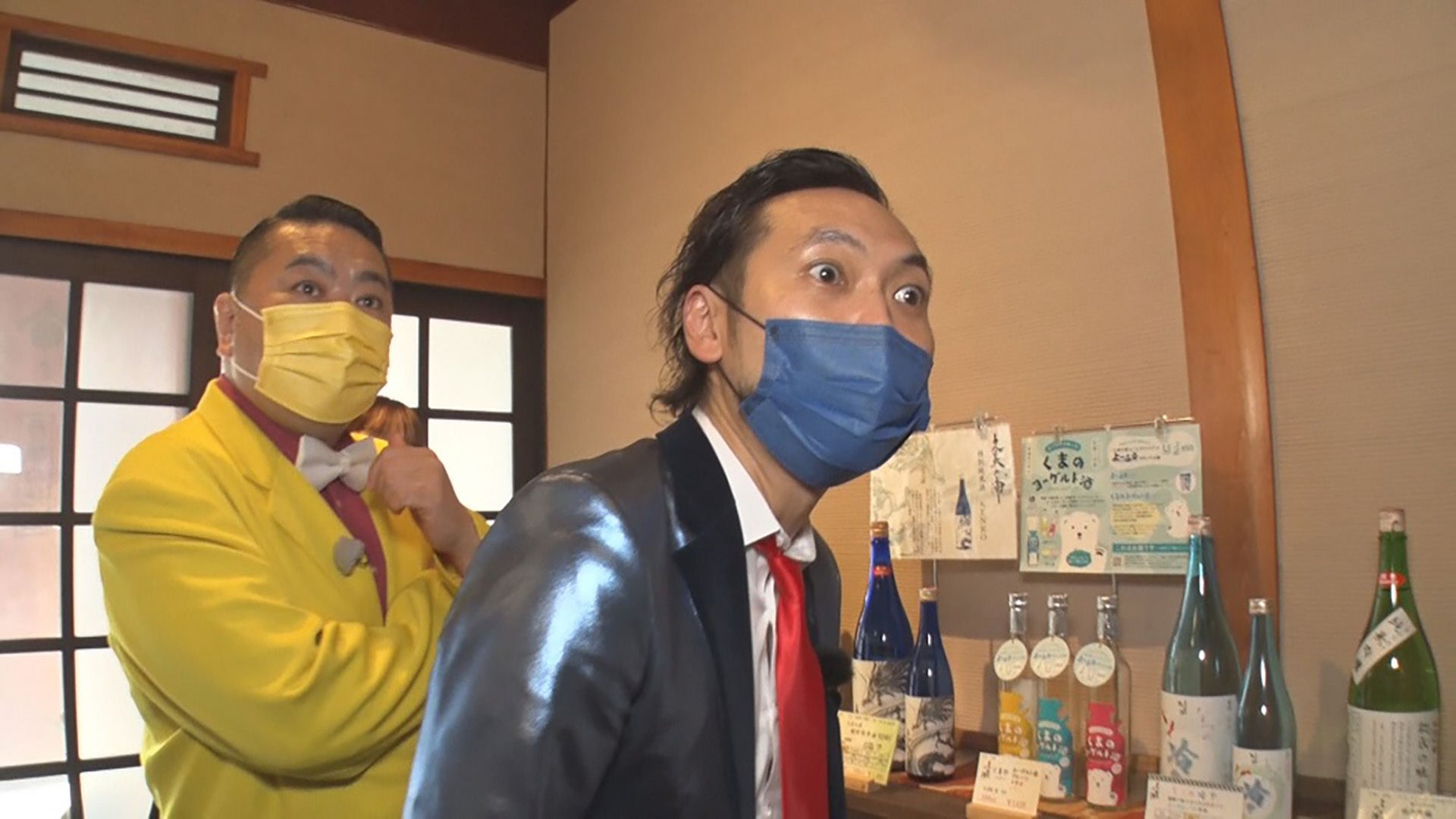 ブギウギ専務 シーズン2 #159 | Lemino（レミノ）／ドコモの新しい映像サービス - 知らなかった、大好きへ。