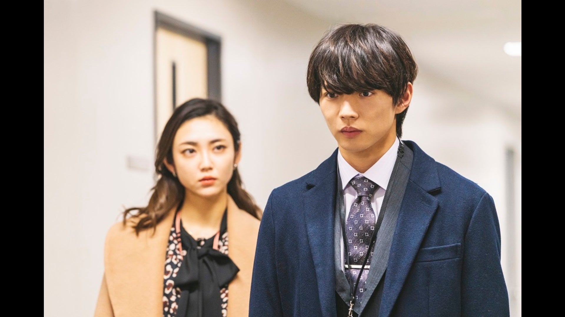 Liar 第7話 | Lemino(レミノ) - 映画・ドラマ・アニメや音楽・ライブが見放題 | ドコモの動画配信サービス