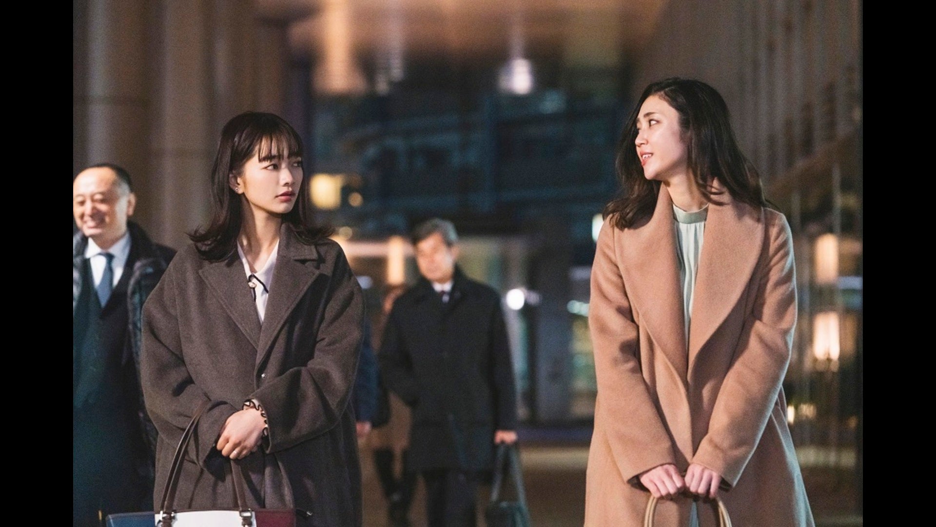 Liar 第8話 | Lemino(レミノ) - 映画・ドラマ・アニメや音楽・ライブが見放題 | ドコモの動画配信サービス