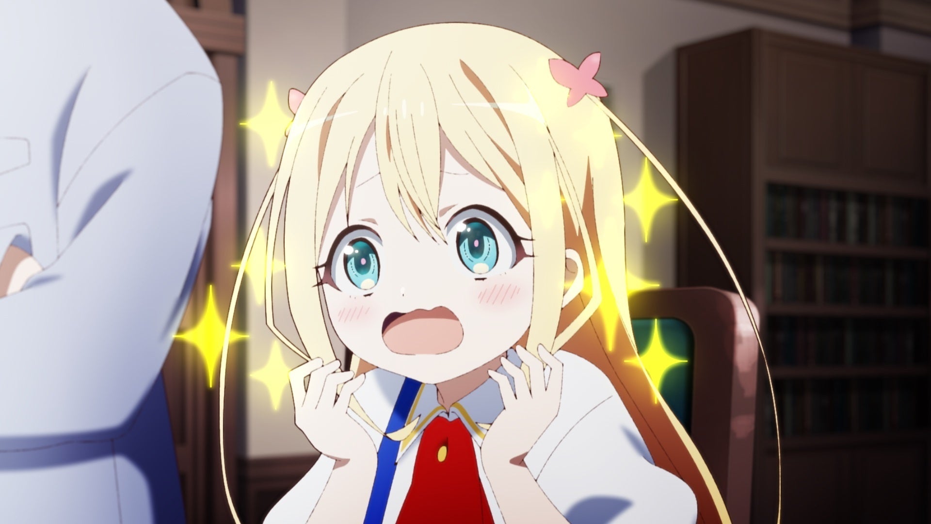 実は俺、最強でした？ 第3話 | Lemino(レミノ) - 映画・ドラマ・アニメや音楽・ライブが見放題 | ドコモの動画配信サービス