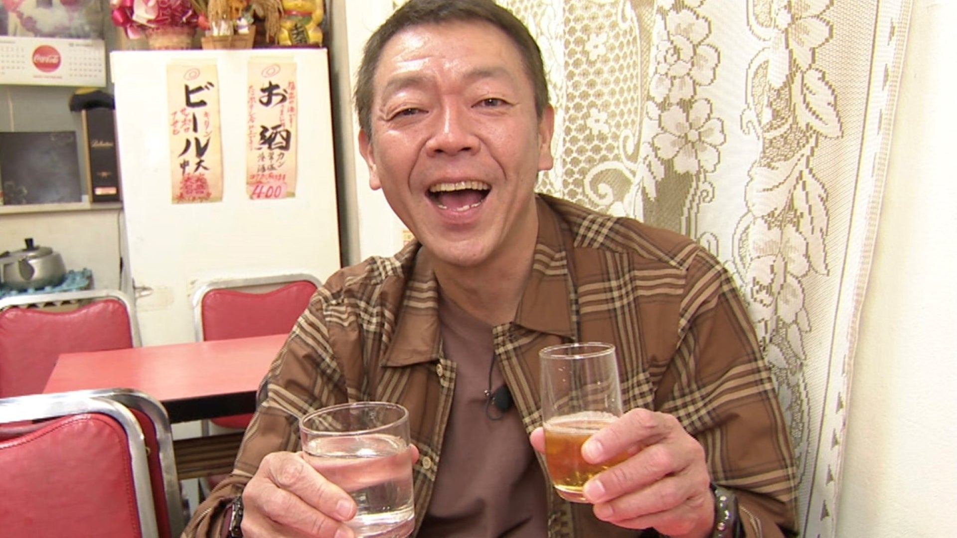 町中華で飲ろうぜ #159 | Lemino(レミノ) - 映画・ドラマ・アニメや音楽・ライブが見放題 | ドコモの動画配信サービス