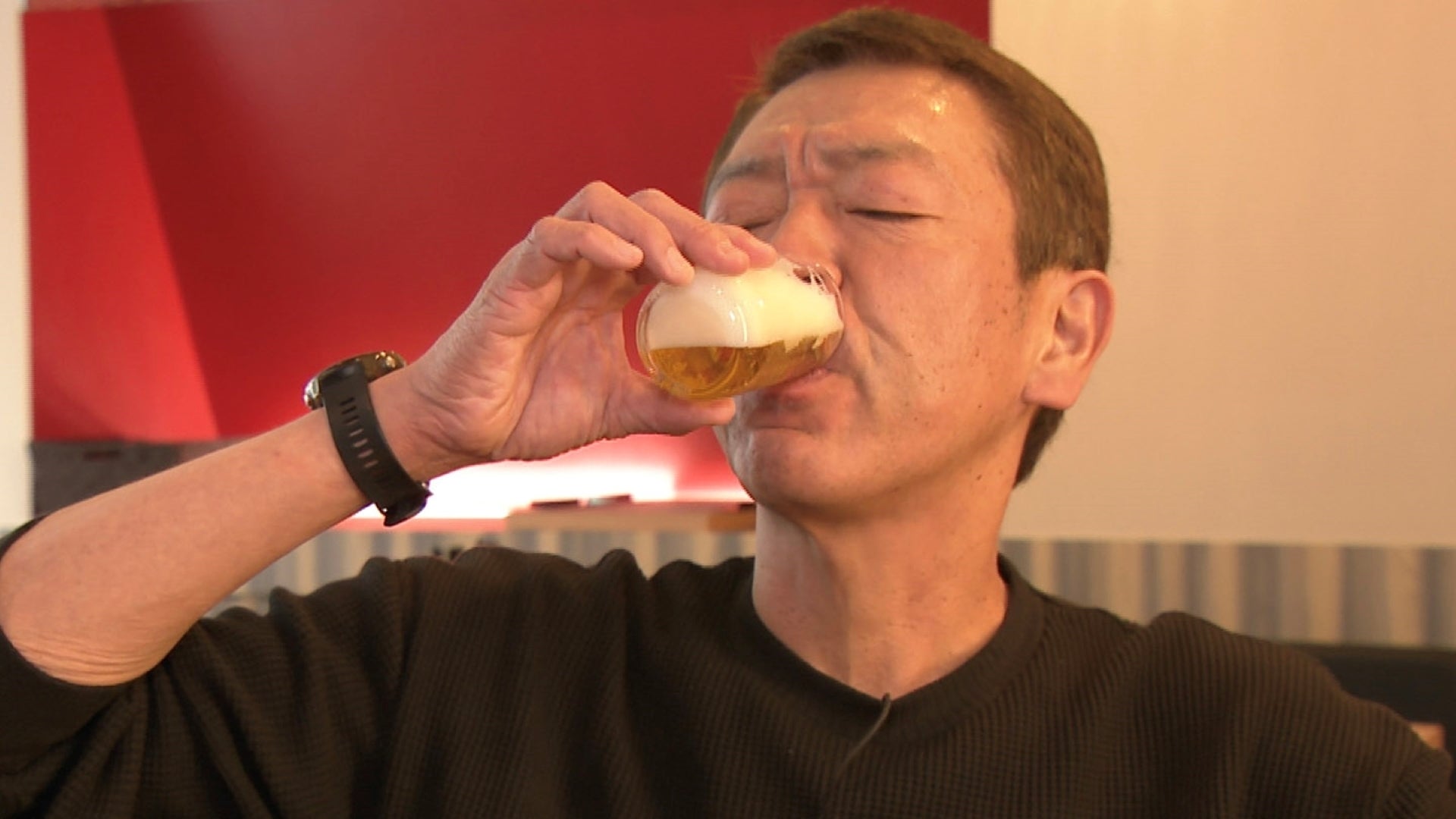 町中華で飲ろうぜ #165 | Lemino(レミノ) - 映画・ドラマ・アニメや音楽・ライブが見放題 | ドコモの動画配信サービス