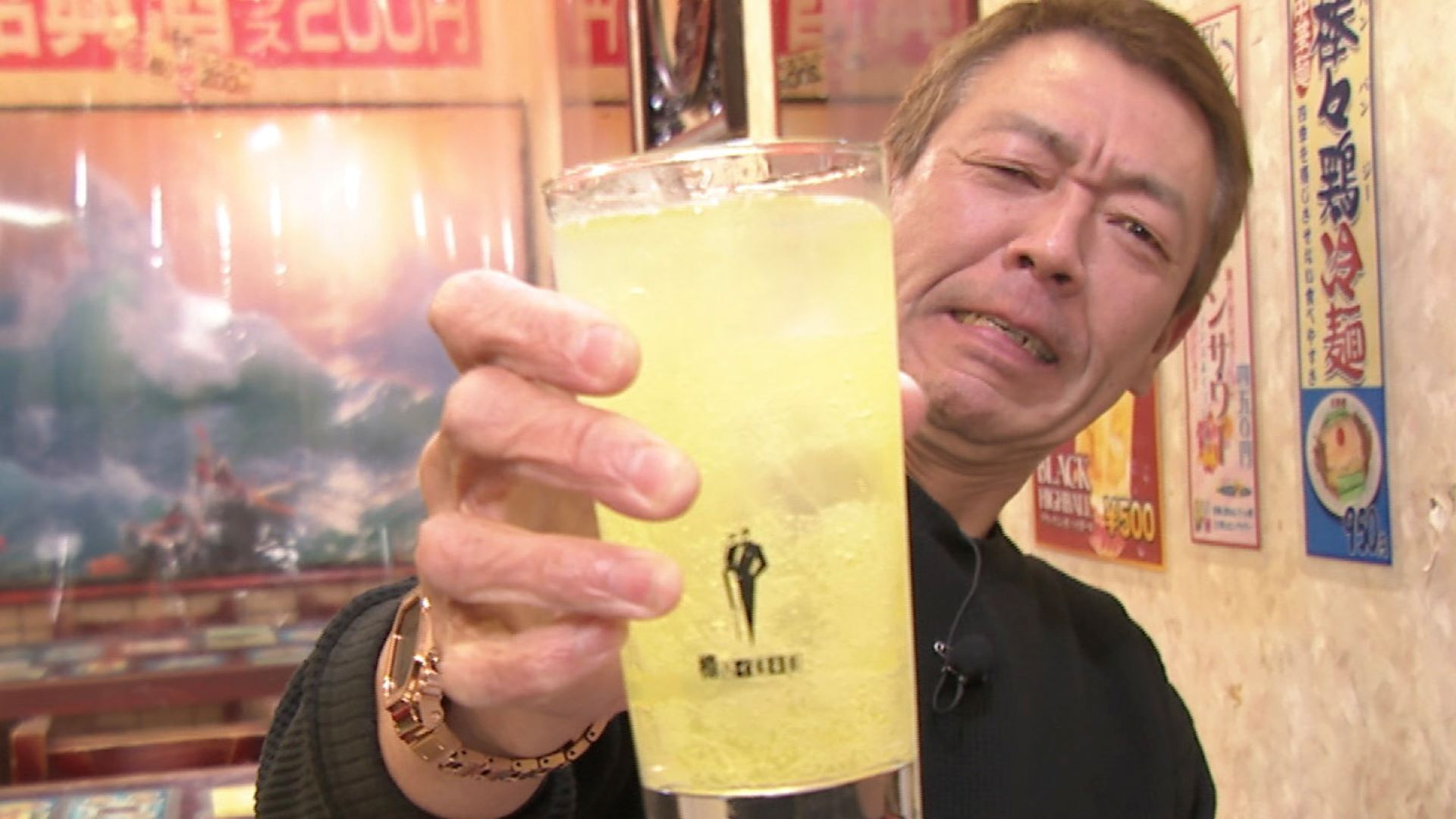 町中華で飲ろうぜ #173 | Lemino(レミノ) - 映画・ドラマ・アニメや音楽・ライブが見放題 | ドコモの動画配信サービス