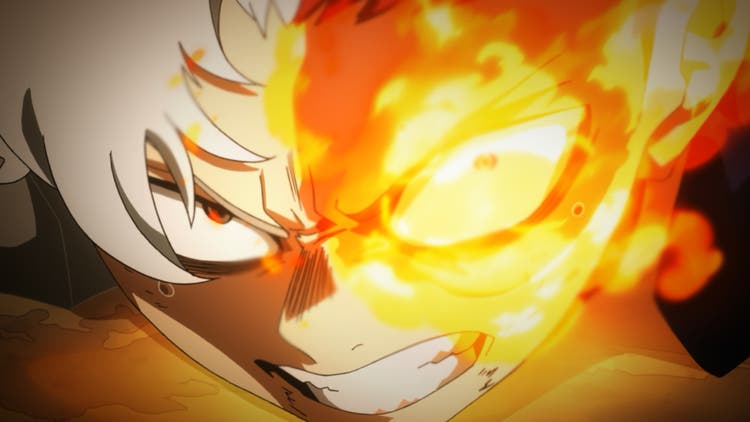 僕のヒーローアカデミア 第3期 ＃59 | Lemino(レミノ) - 映画・ドラマ・アニメや音楽・ライブが見放題 | ドコモの動画配信サービス