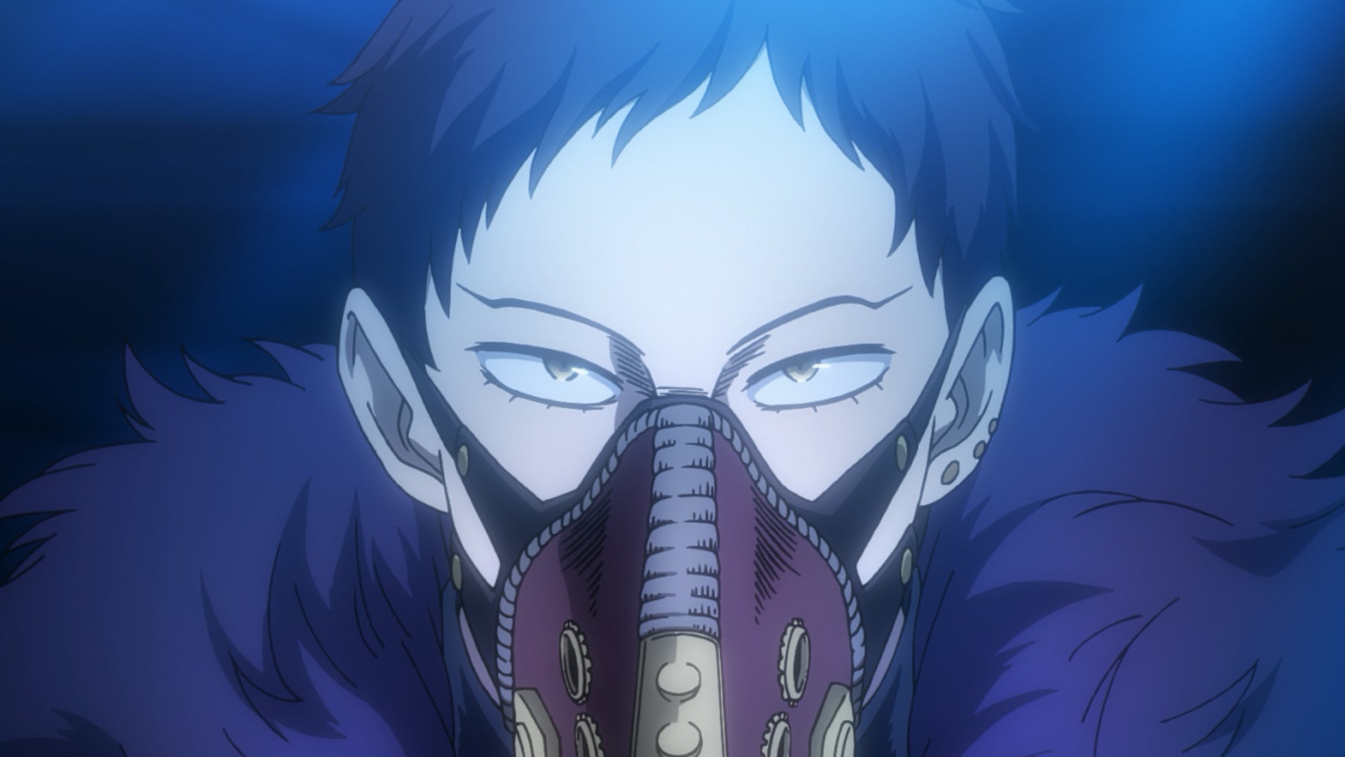 僕のヒーローアカデミア 第4期 #65 | Lemino(レミノ) - 映画・ドラマ・アニメや音楽・ライブが見放題 | ドコモの動画配信サービス