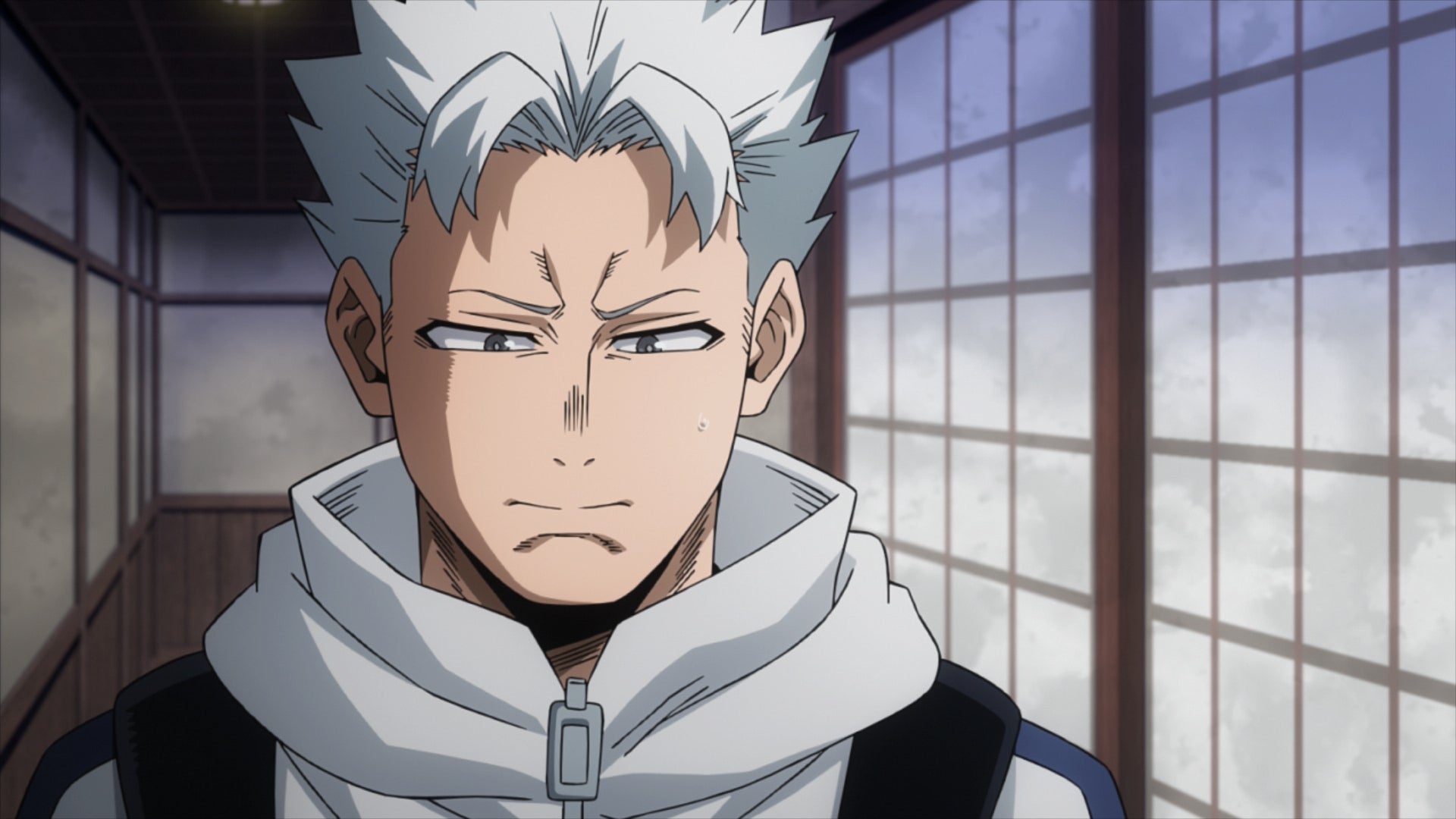 僕のヒーローアカデミア 第5期 #105 | Lemino(レミノ) - 映画・ドラマ・アニメや音楽・ライブが見放題 | ドコモの動画配信サービス